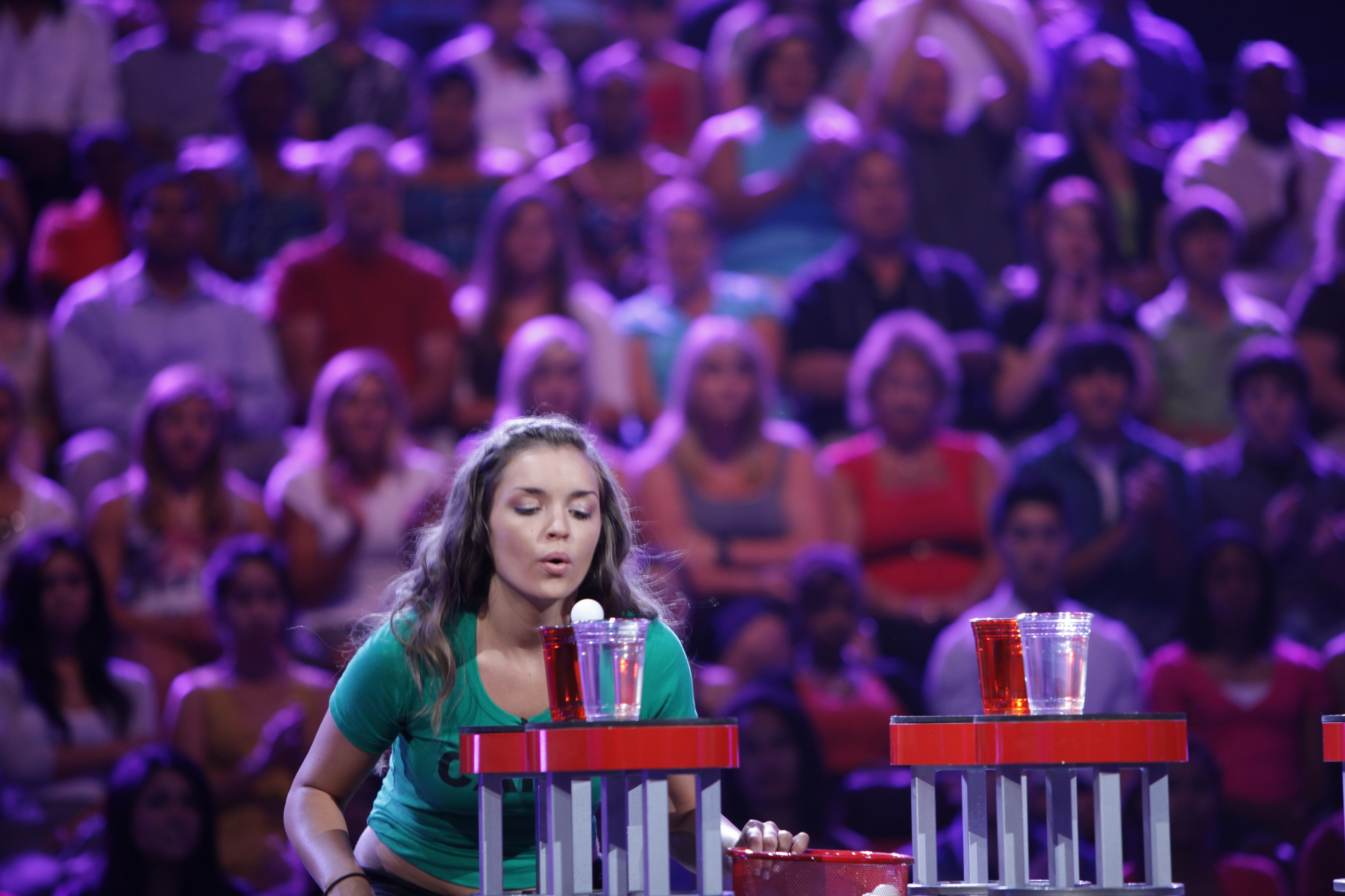 Minute To Win It: Kids, Try This At Home Photo: 873116 - NBC.com