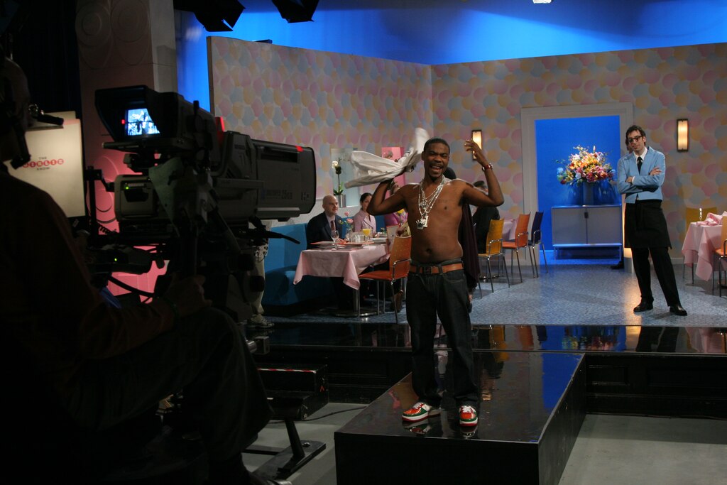 30 Rock: Pilot Photo: 663376 - NBC.com