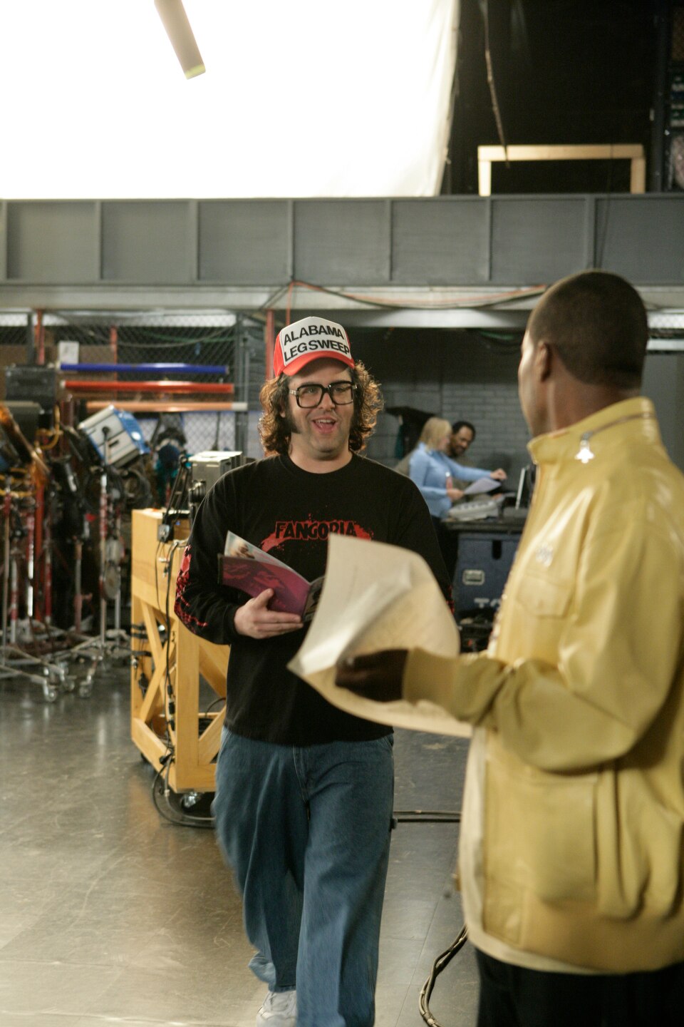 30 Rock: Cleveland Photo: 663876 - NBC.com