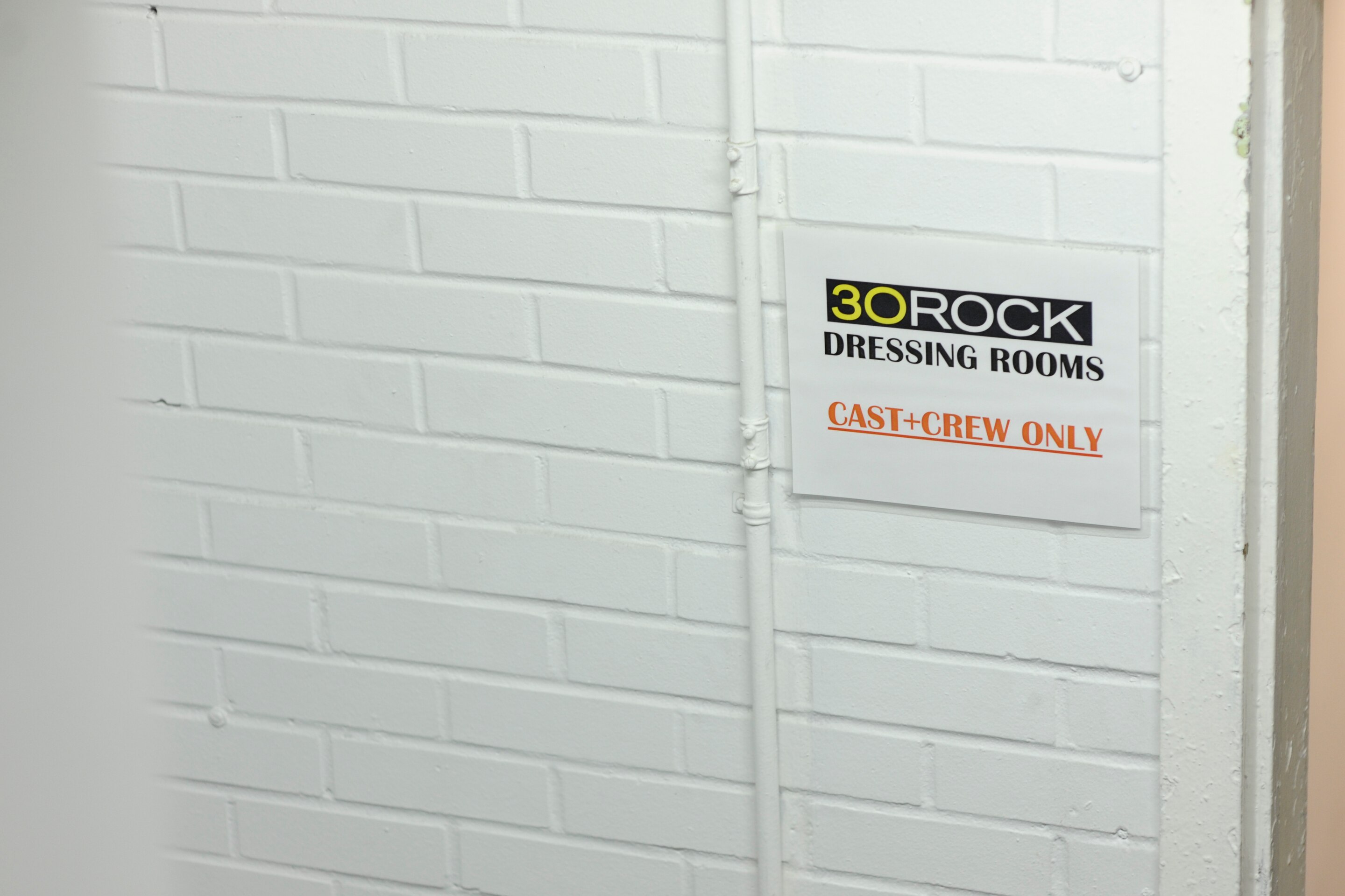 30 Rock: Backstage on the 30 Rock Set Photo: 669946 - NBC.com