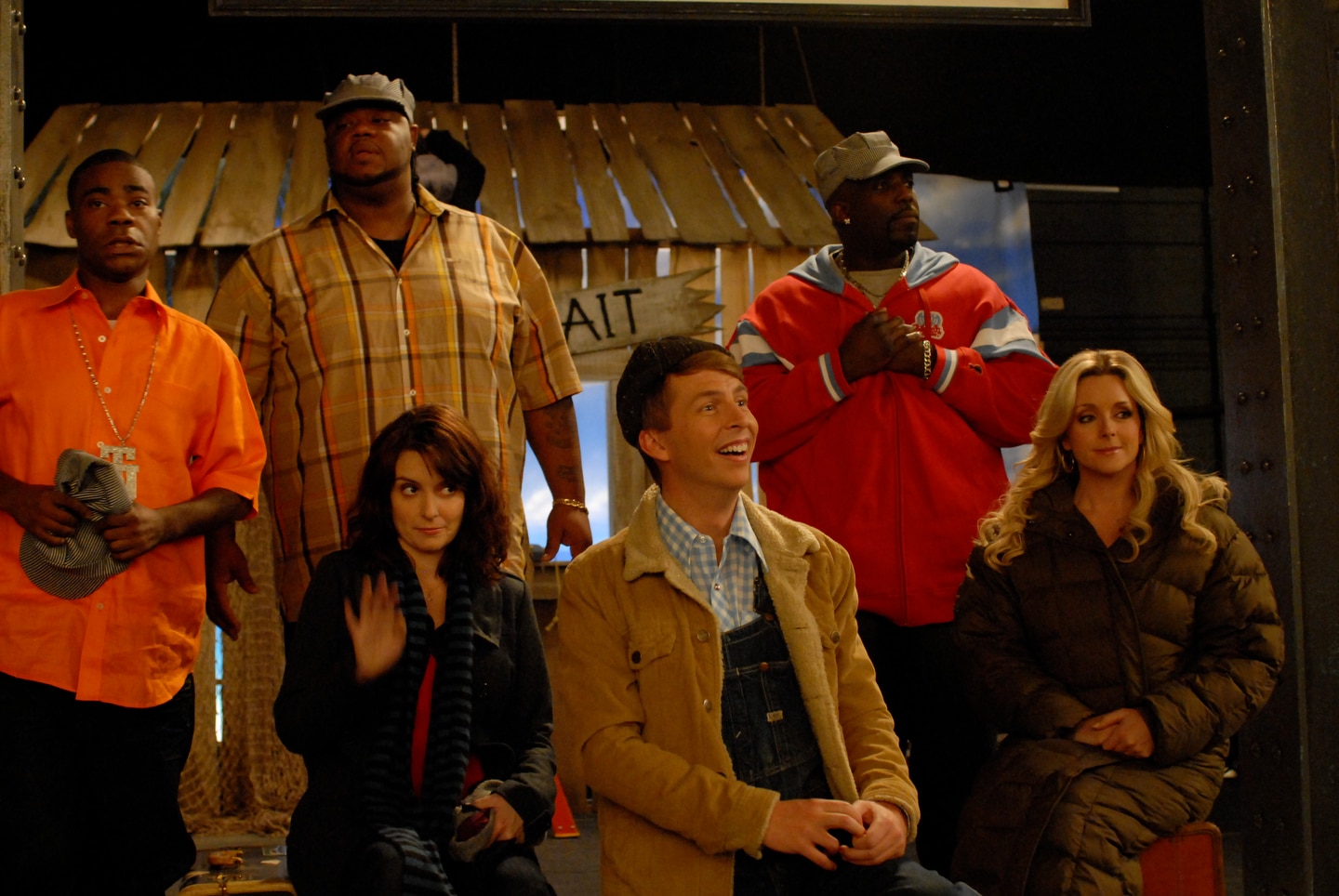 30 Rock: Episode 210 Photo: 663121 - NBC.com