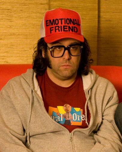 30 Rock: Franks Hats Photo: 659346 - NBC.com