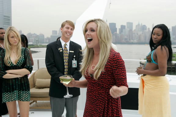 30 Rock: Jenna! Jenna! Jenna! Photo: 662521 - NBC.com