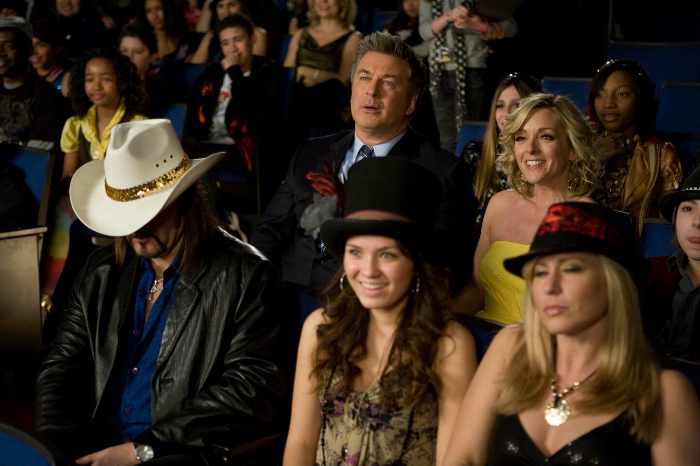 30 Rock: Jenna! Jenna! Jenna! Photo: 662471 - NBC.com