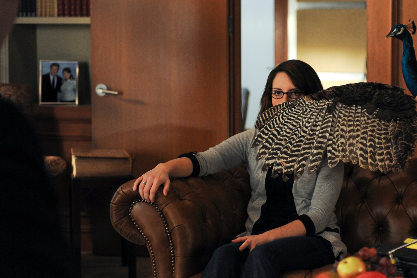 30 Rock: Argus Photo: 660426 - NBC.com