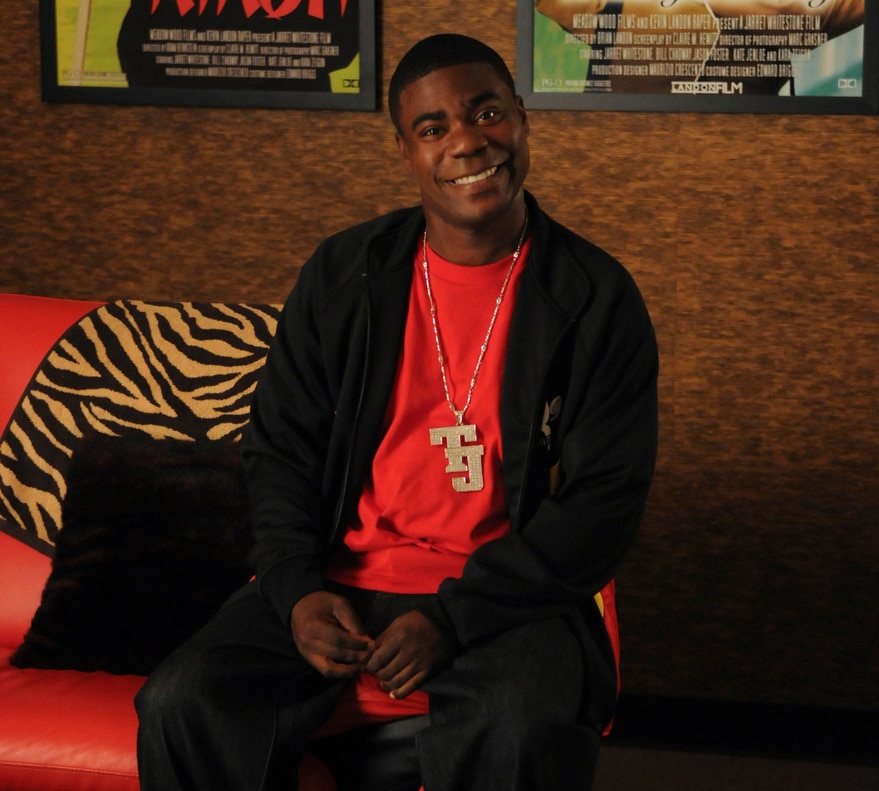 30 Rock: A Tracy Jordan Christmas Photo: 657146 - NBC.com