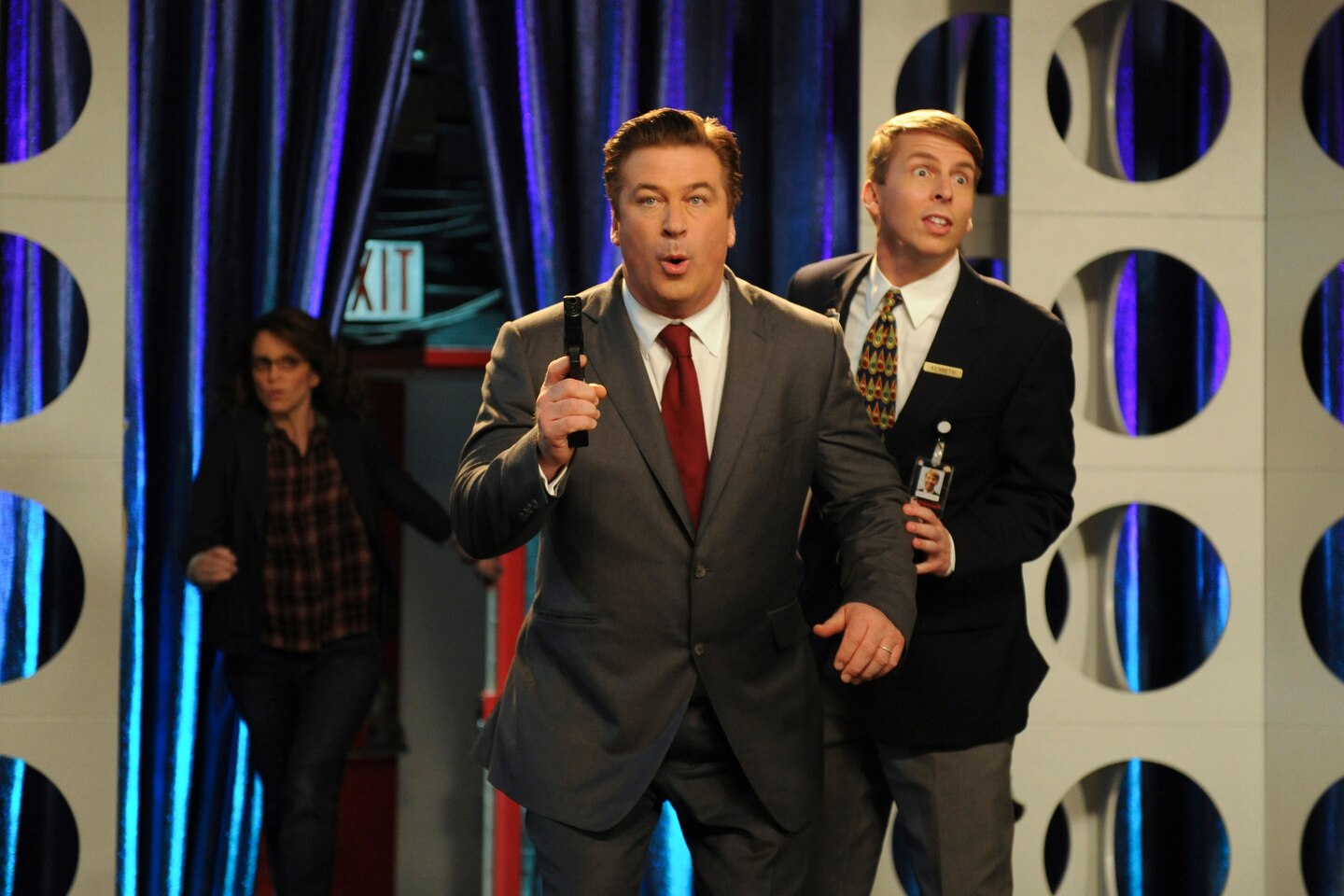 30 Rock: 100 Photo: 658726 - NBC.com