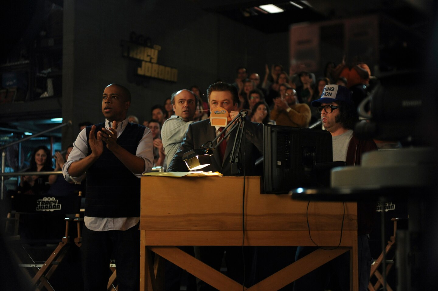 30 Rock: 100 Photo: 658746 - NBC.com