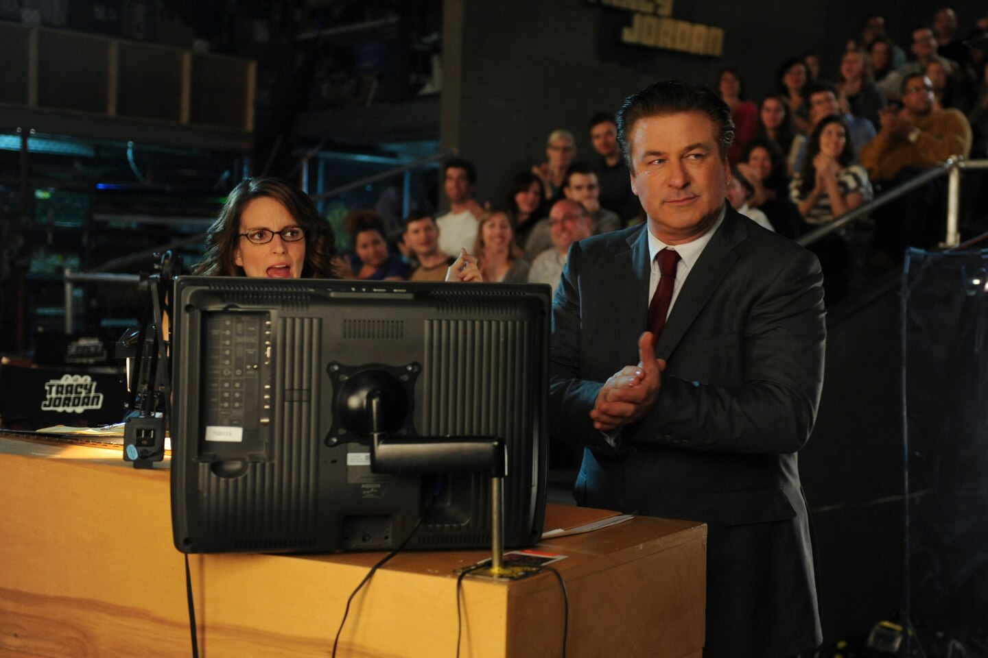 30 Rock: 100 Photo: 658761 - NBC.com