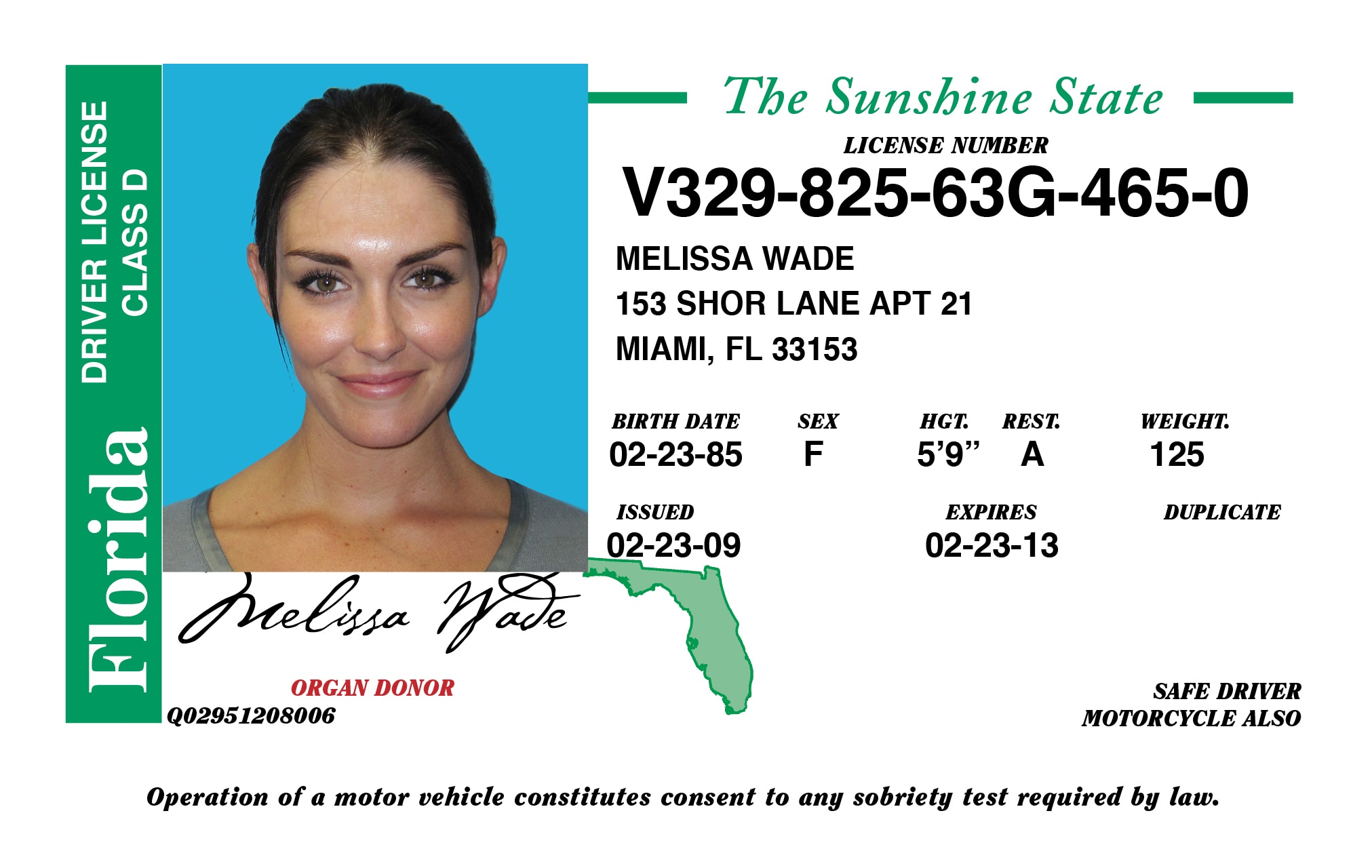 The Event: The Faces of Vicky Photo: 891706 - NBC.com