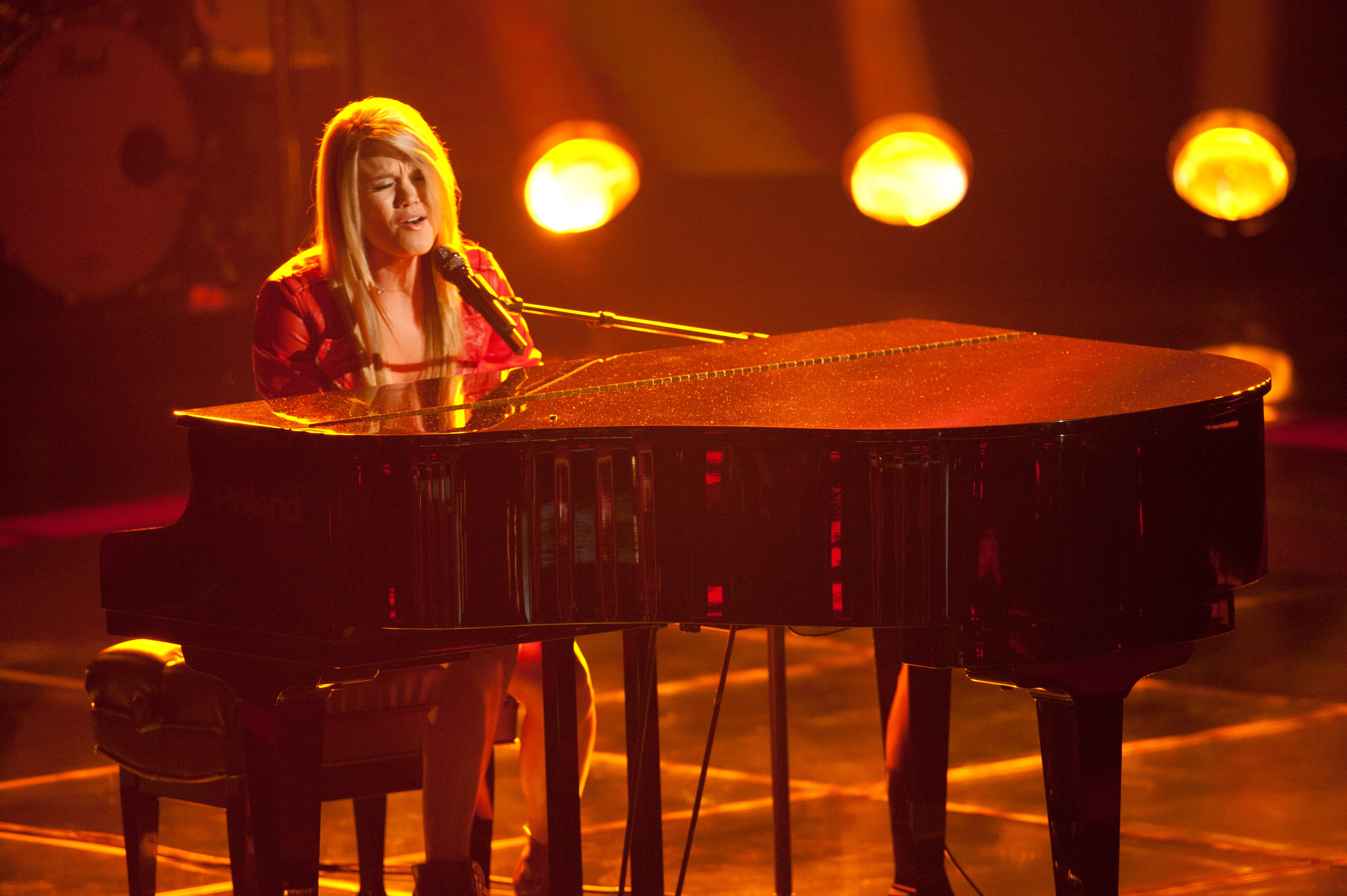 The Voice: Meet Team Adam Photo: 179081 - NBC.com