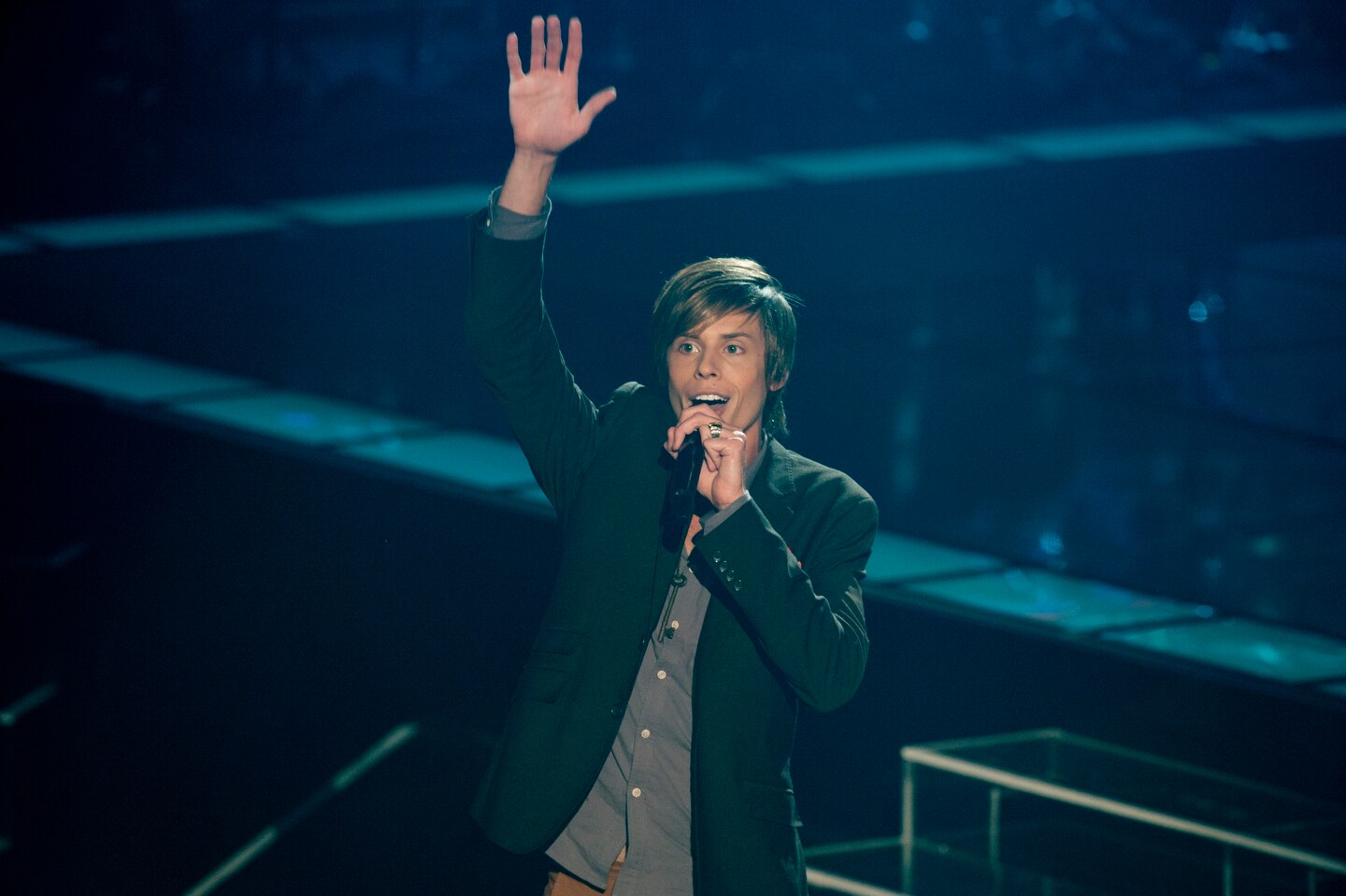 The Voice: Meet Team Adam Photo: 179086 - NBC.com