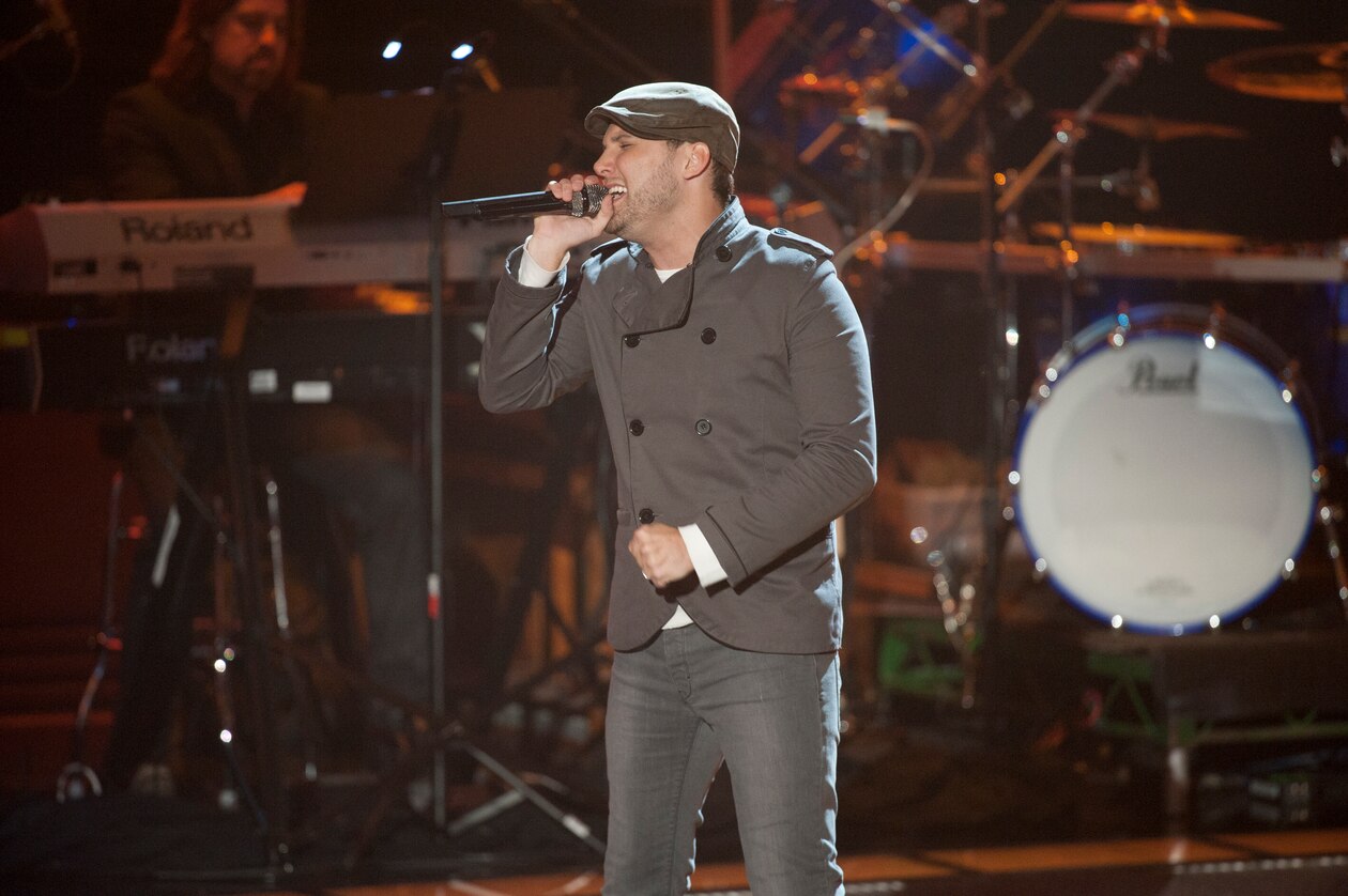 The Voice: Meet Team Adam Photo: 179096 - NBC.com