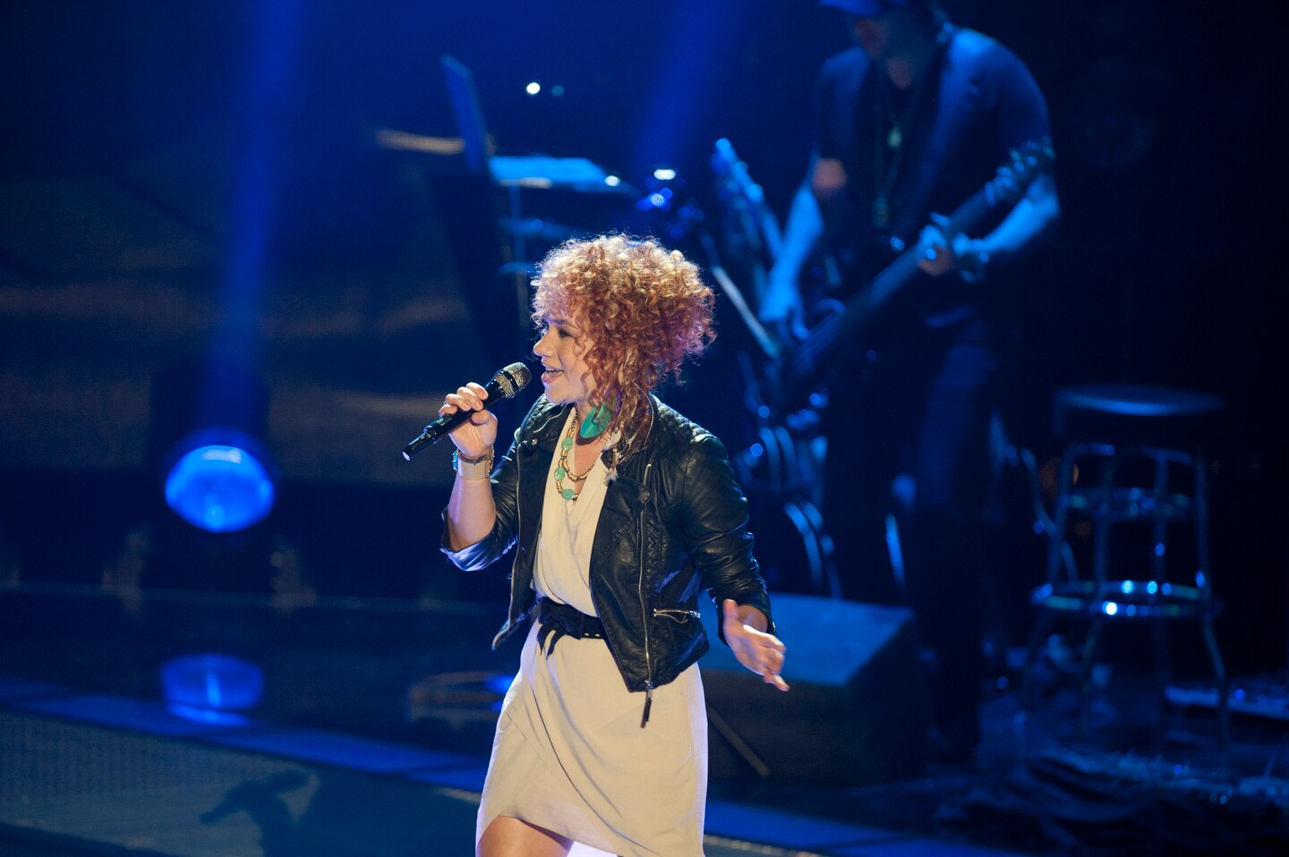 The Voice: Meet Team Adam Photo: 179106 - NBC.com