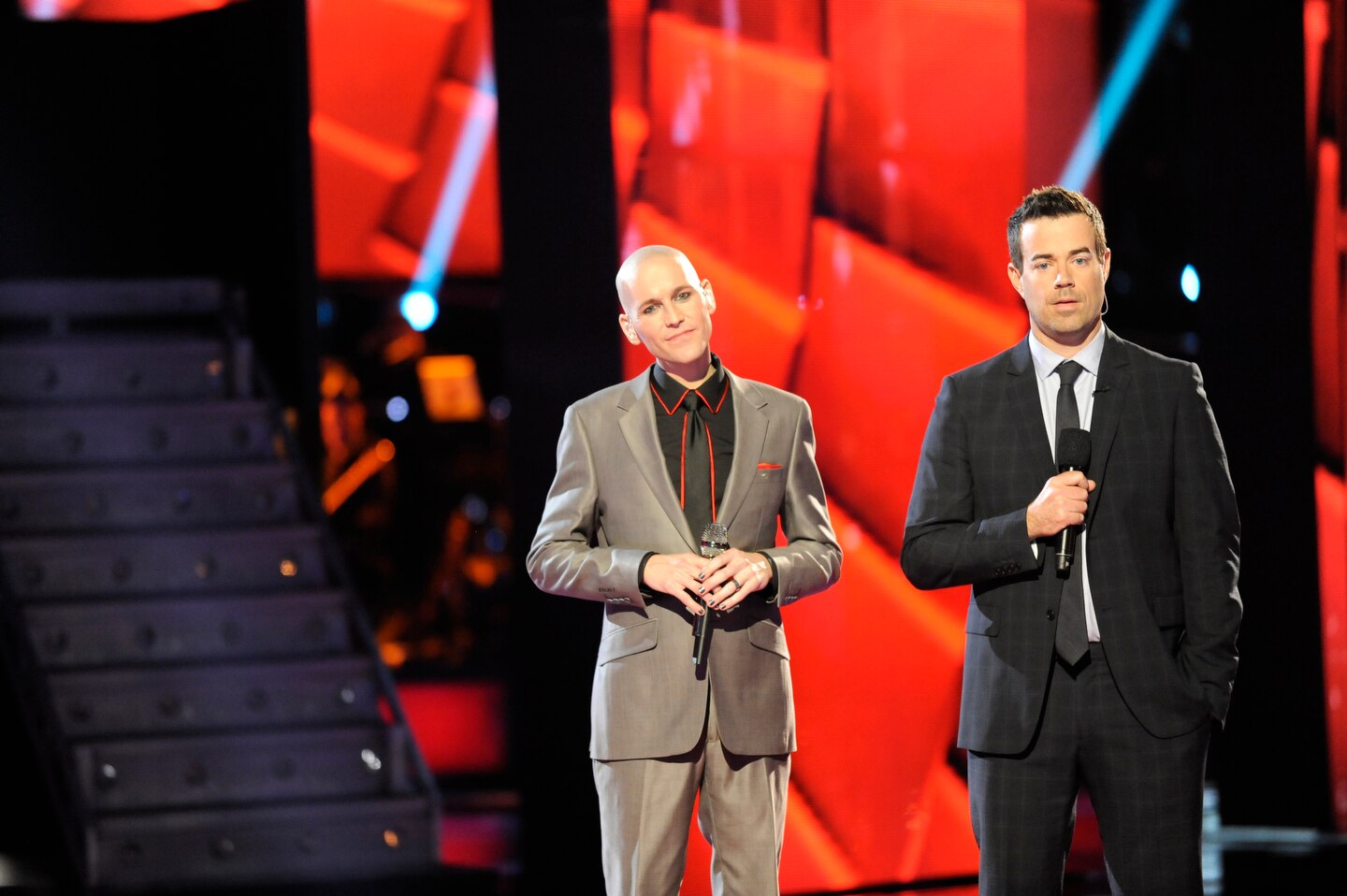 The Voice: Live Performances Week 2 Photo: 202116 - NBC.com