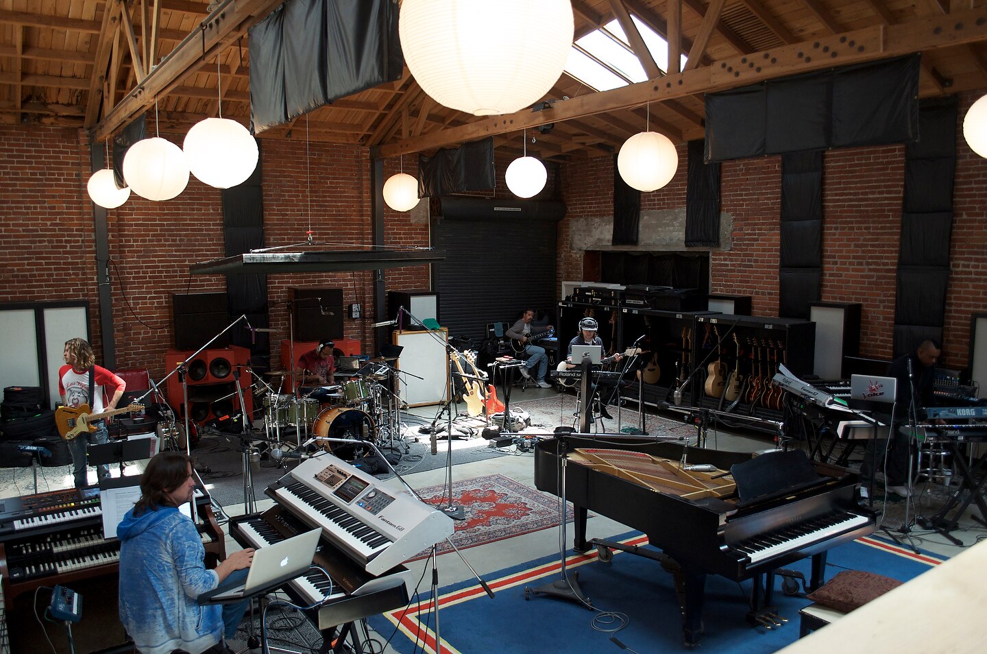 The Voice: Backstage Preview Photo: 189166 - NBC.com