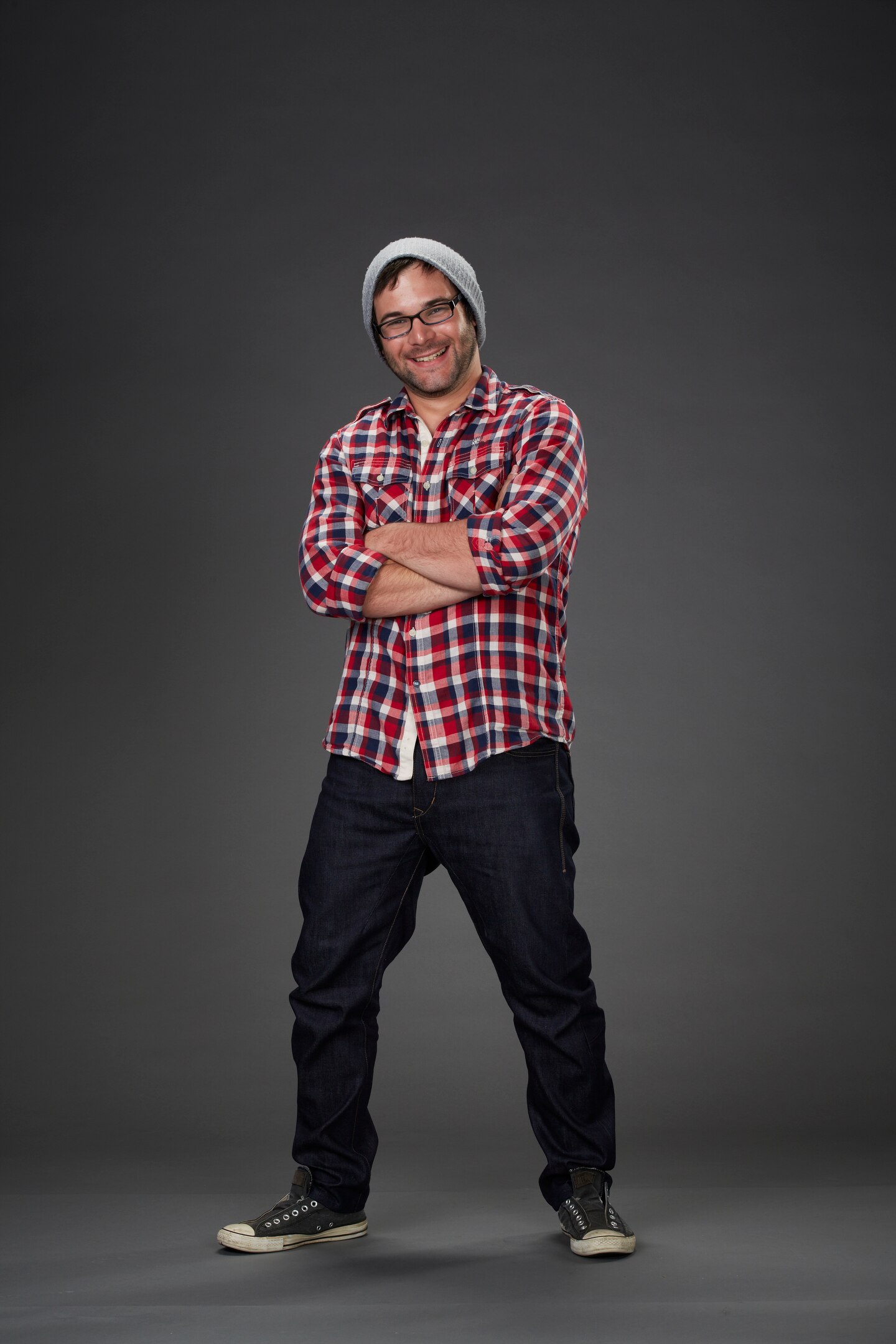 The Voice: Sam James' Official Photos Photo: 240701 - NBC.com