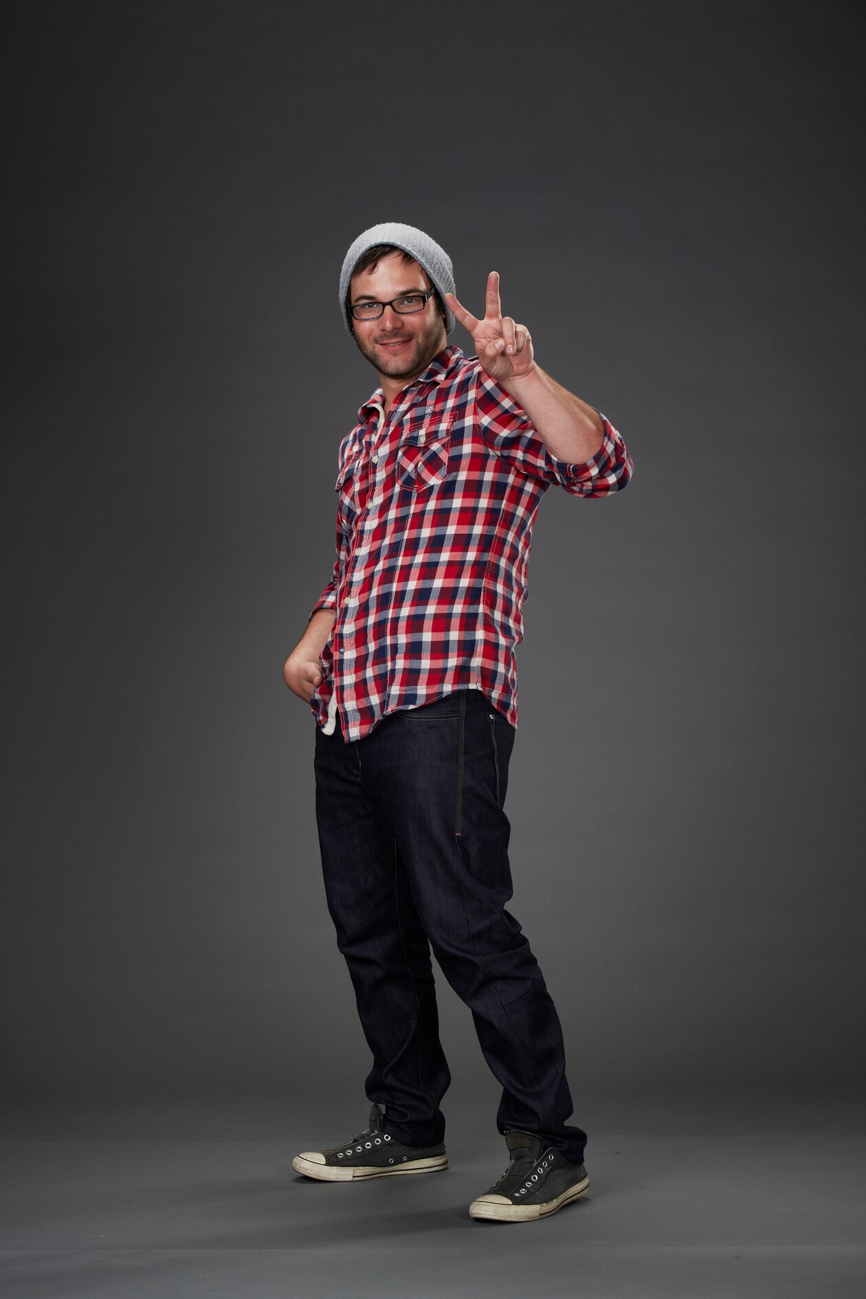 The Voice: Sam James' Official Photos Photo: 240711 - NBC.com