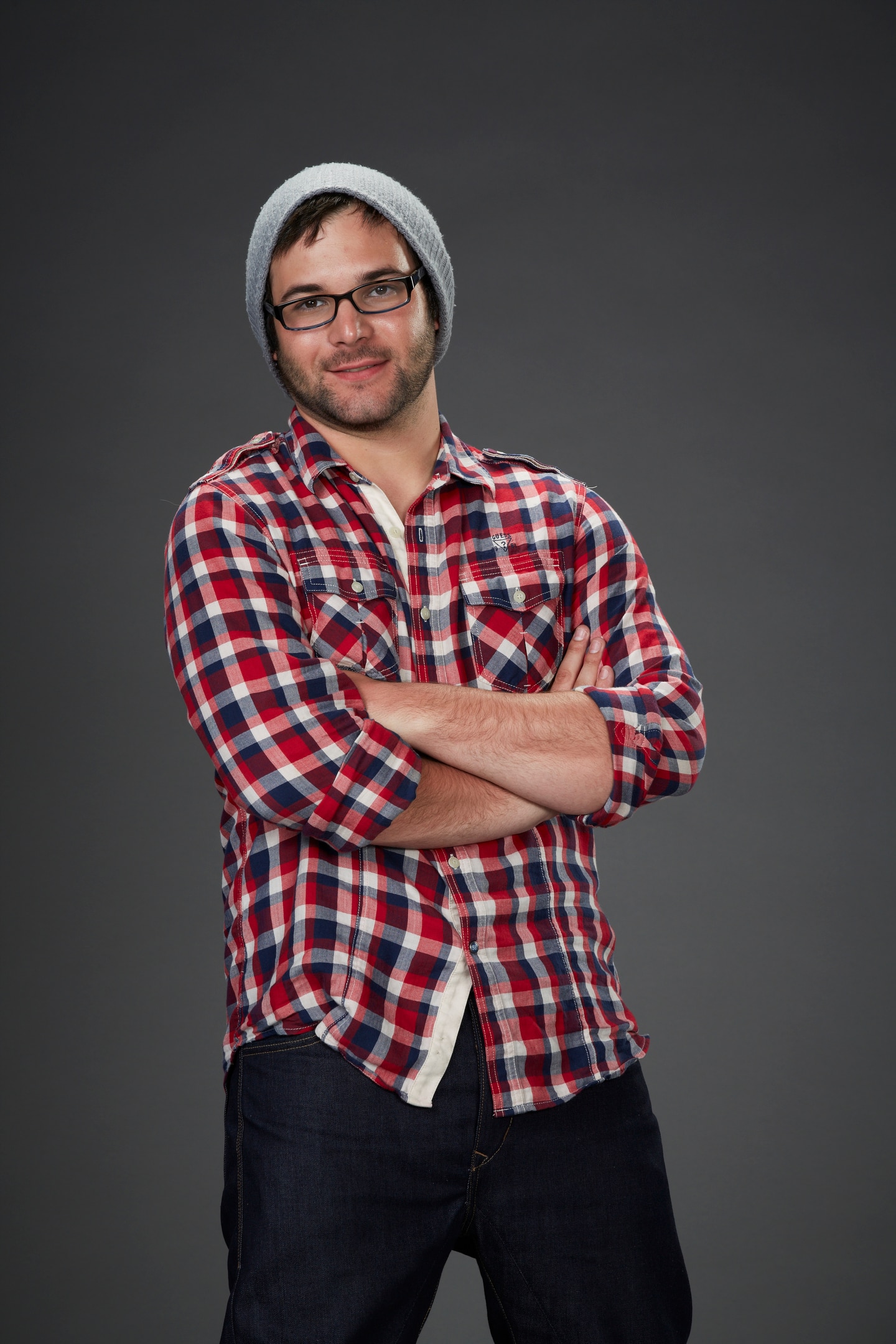 The Voice: Sam James' Official Photos Photo: 240721 - NBC.com