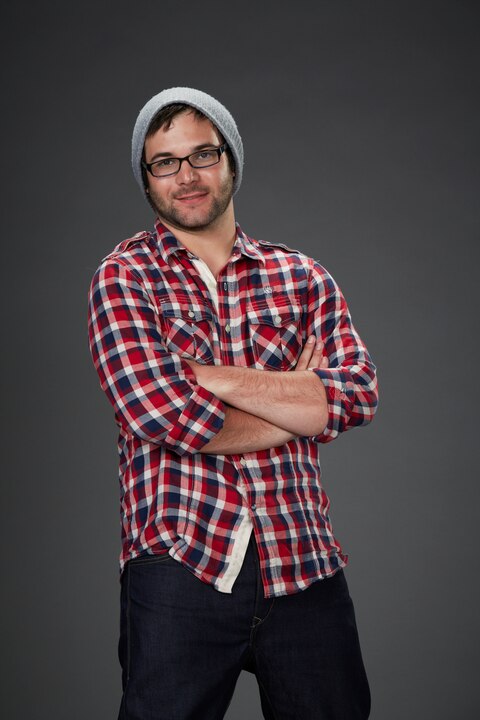 The Voice: Sam James' Official Photos Photo: 240721 - NBC.com