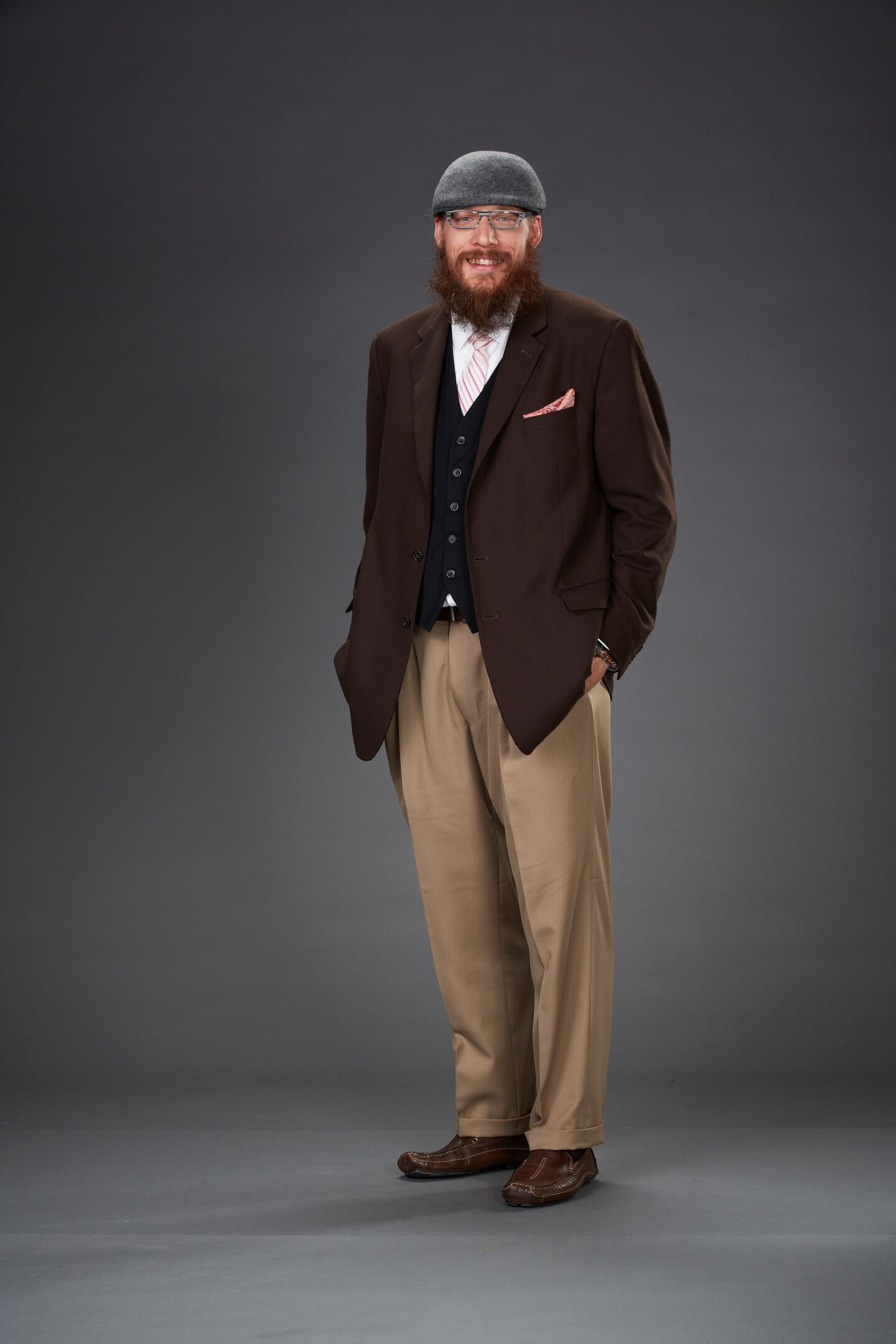 The Voice: Nicholas David's Official Photos Photo: 241061 - NBC.com