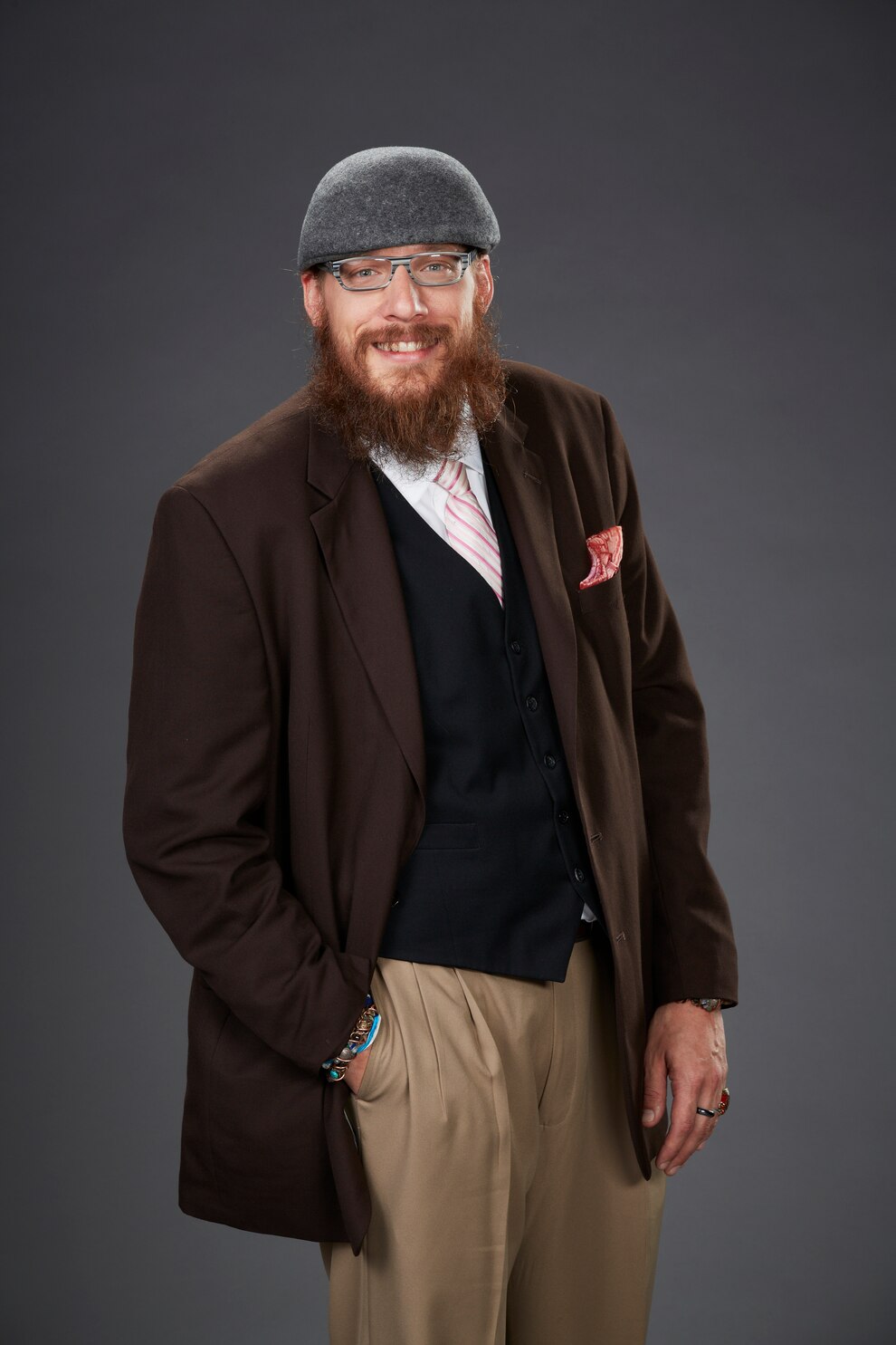 The Voice: Nicholas David's Official Photos Photo: 241081 - NBC.com