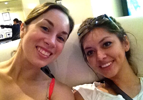 The Voice: Lisa Scinta's Photos Photo: 242541 - NBC.com