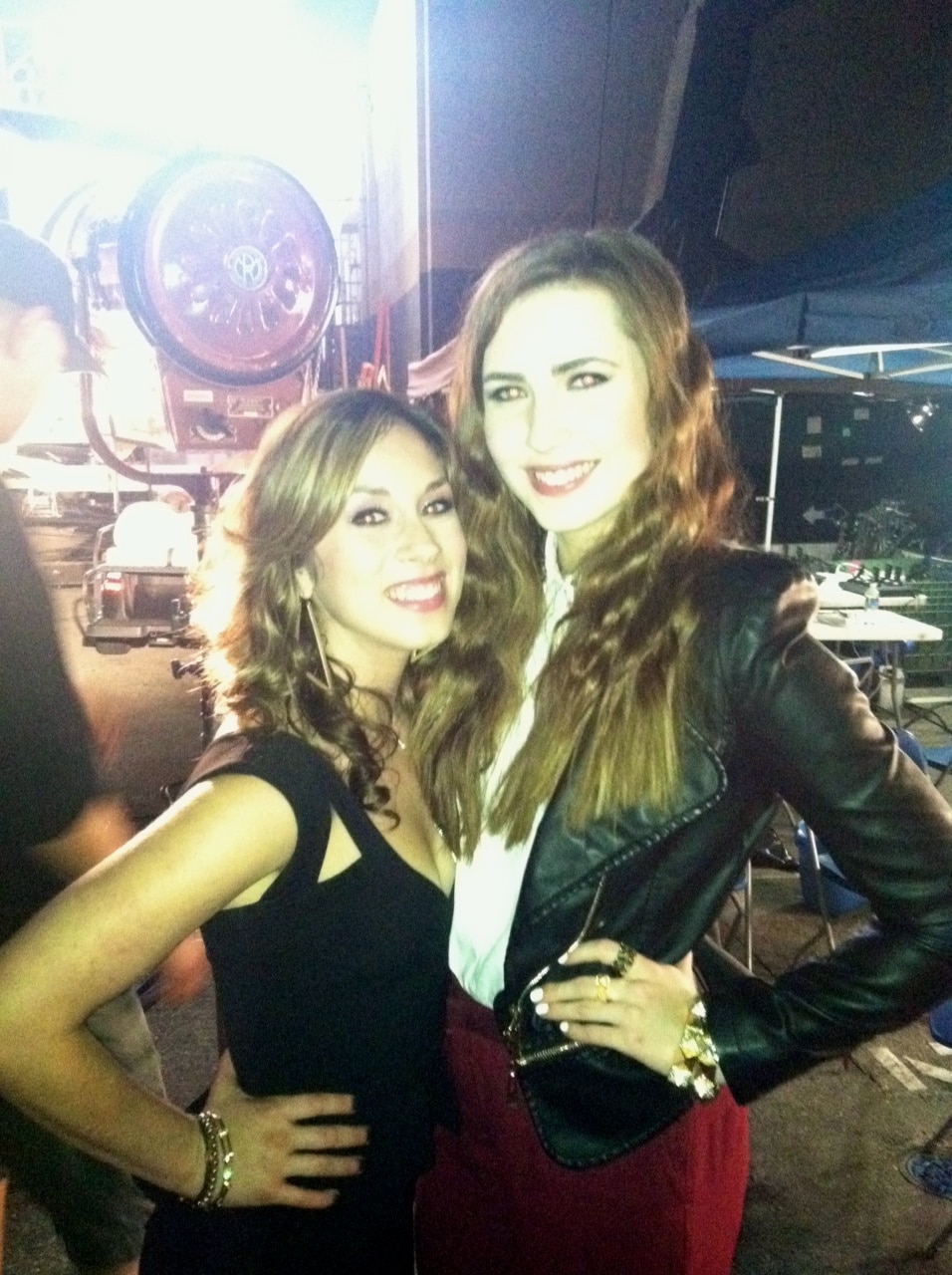 The Voice: Lisa Scinta's Photos Photo: 242566 - NBC.com