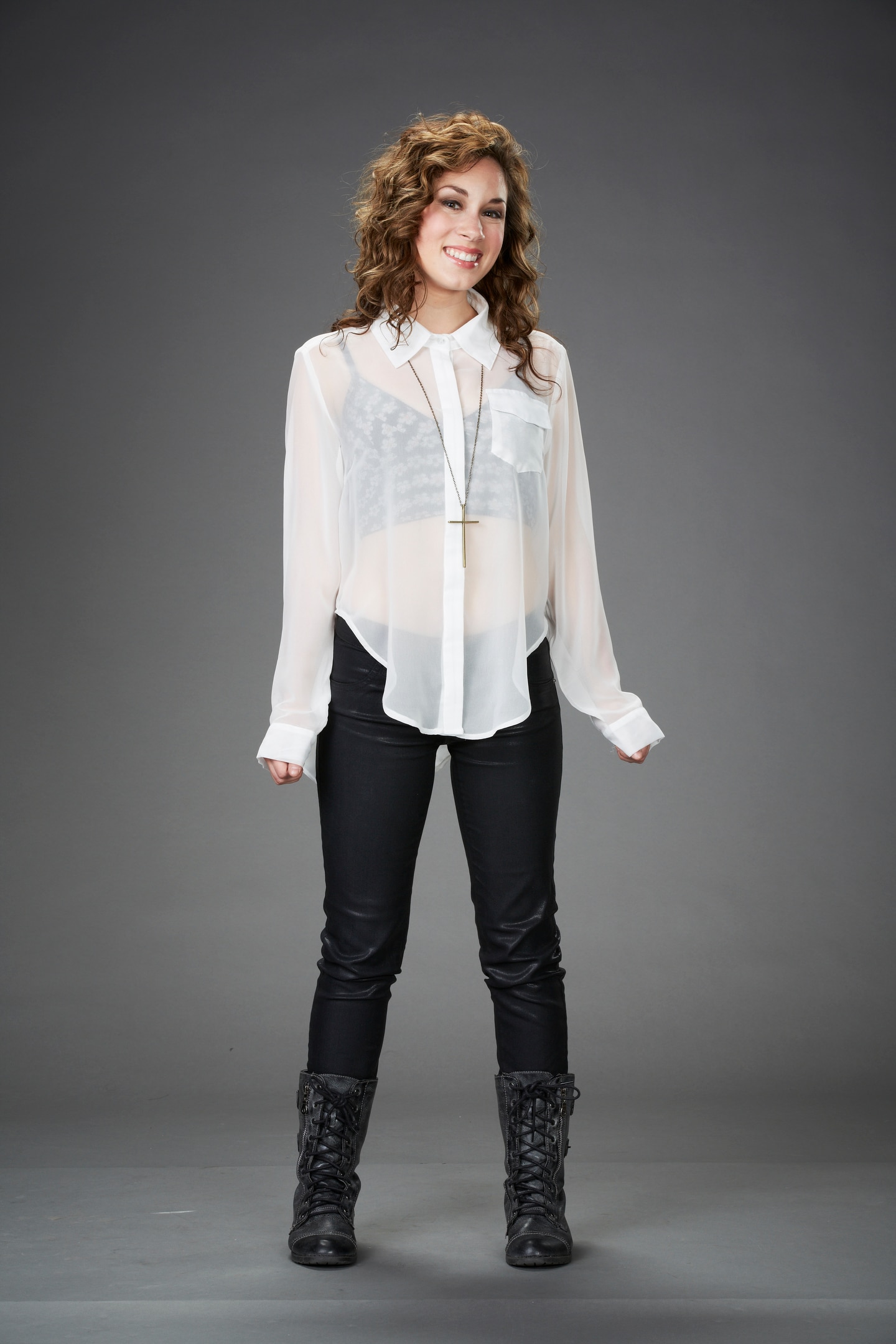 The Voice: Lisa Scinta's Official Photos Photo: 242581 - NBC.com