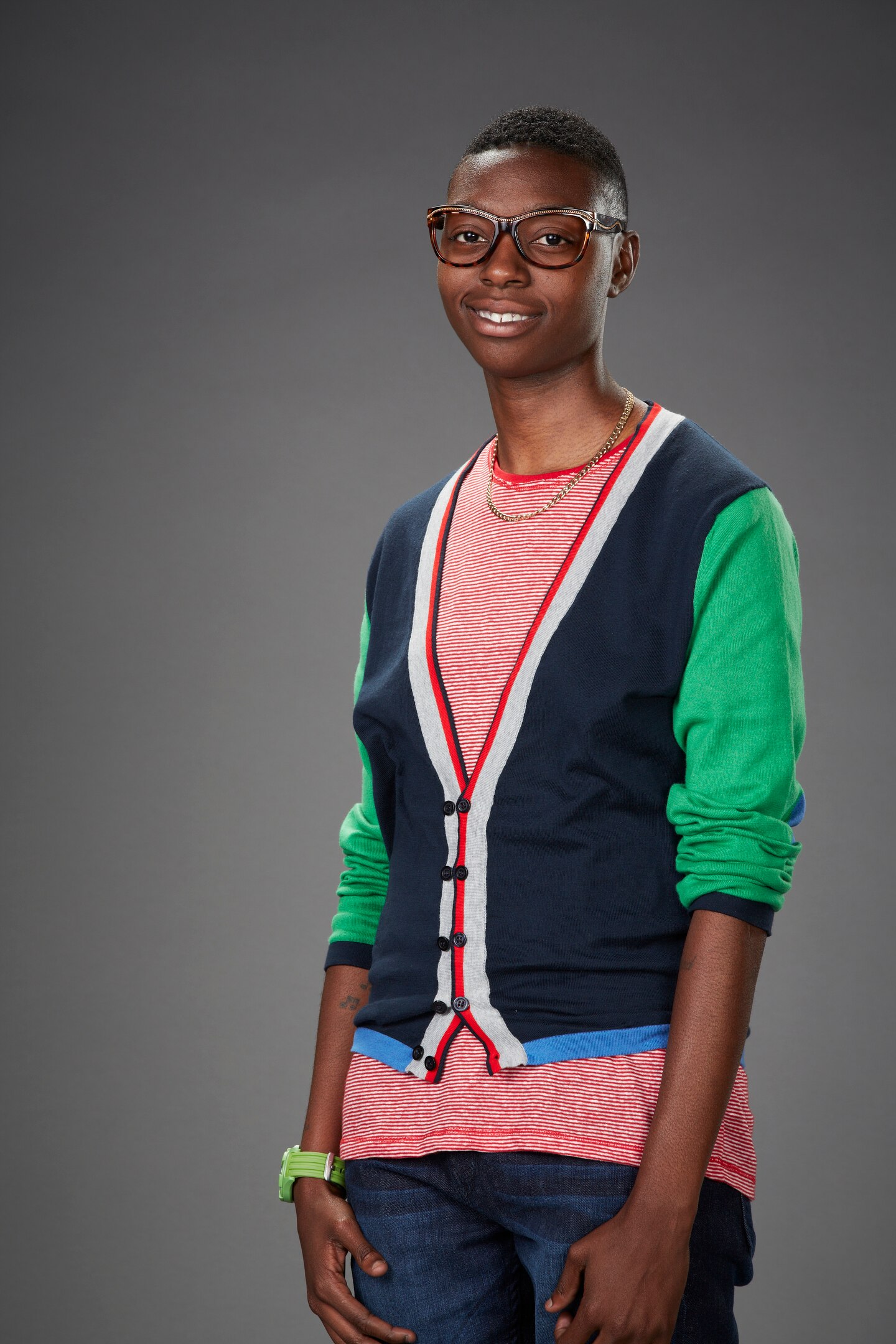 The Voice: De'Borah's Official Photos Photo: 244456 - NBC.com