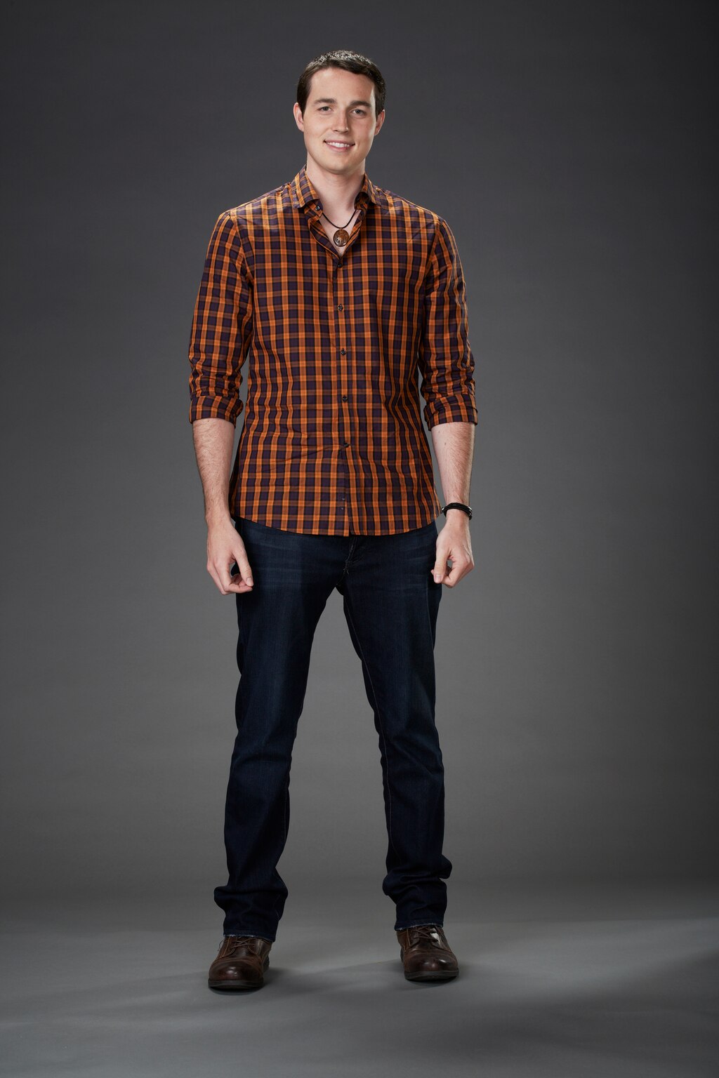 The Voice: Collin McLoughlin's Official Photos Photo: 244541 - NBC.com