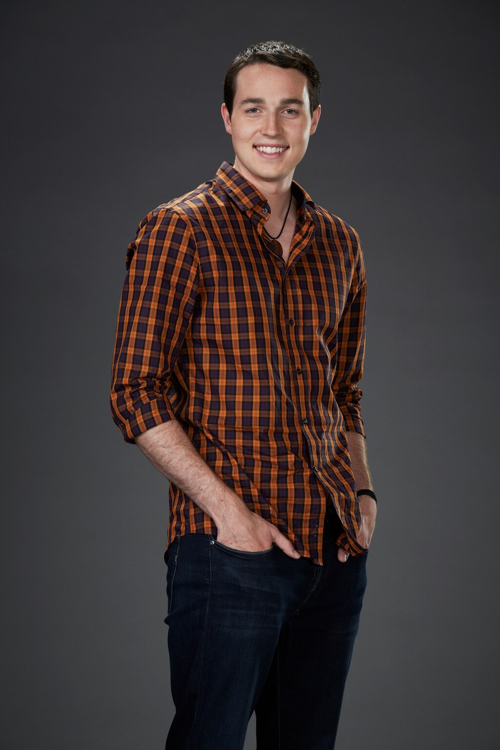The Voice: Collin McLoughlin's Official Photos Photo: 244561 - NBC.com