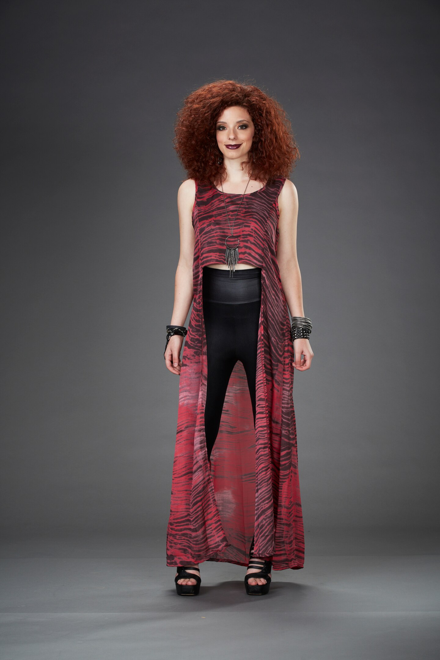 The Voice: Chevonne's Official Photos Photo: 244726 - NBC.com