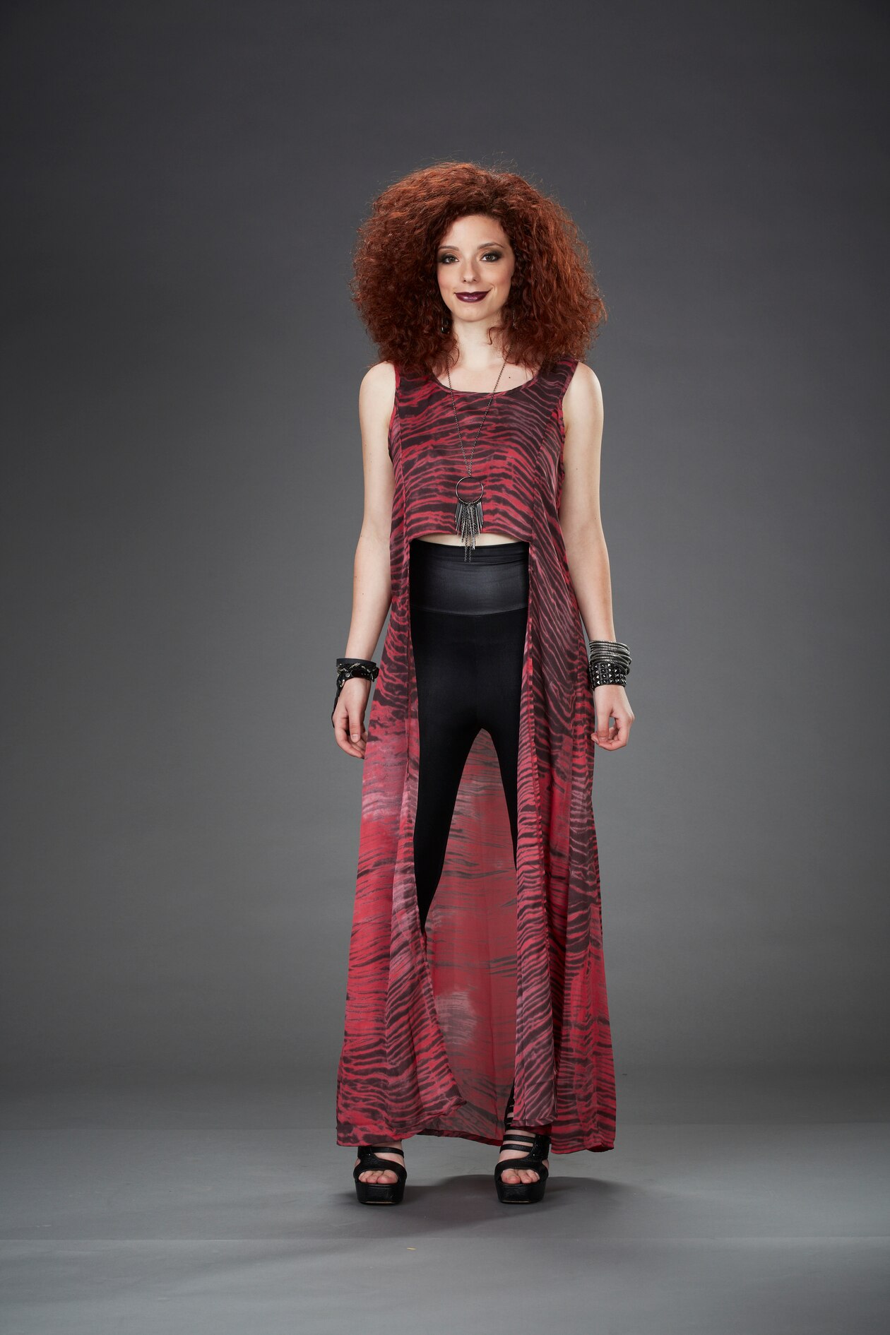 The Voice: Chevonne's Official Photos Photo: 244726 - NBC.com