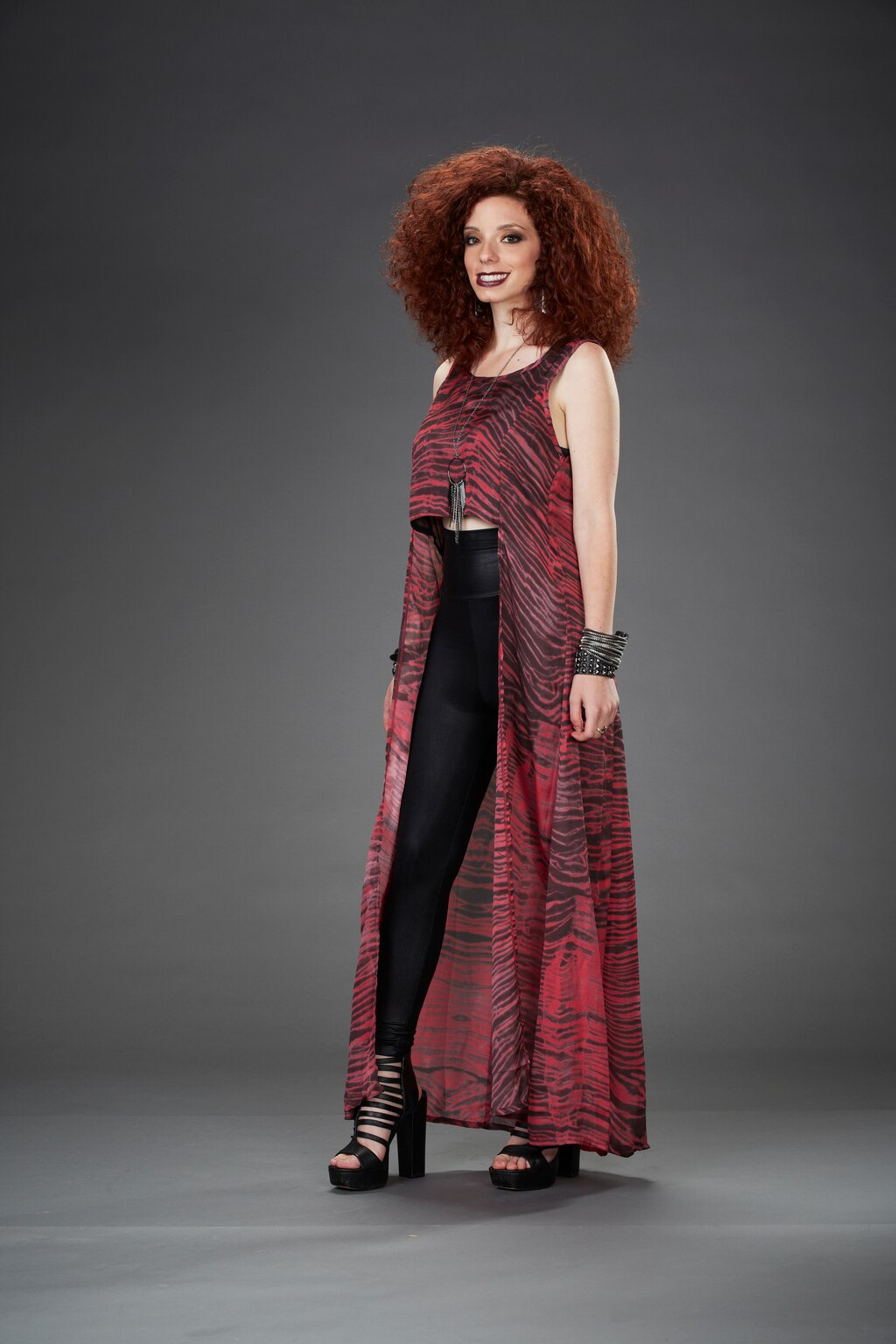 The Voice: Chevonne's Official Photos Photo: 244726 - NBC.com