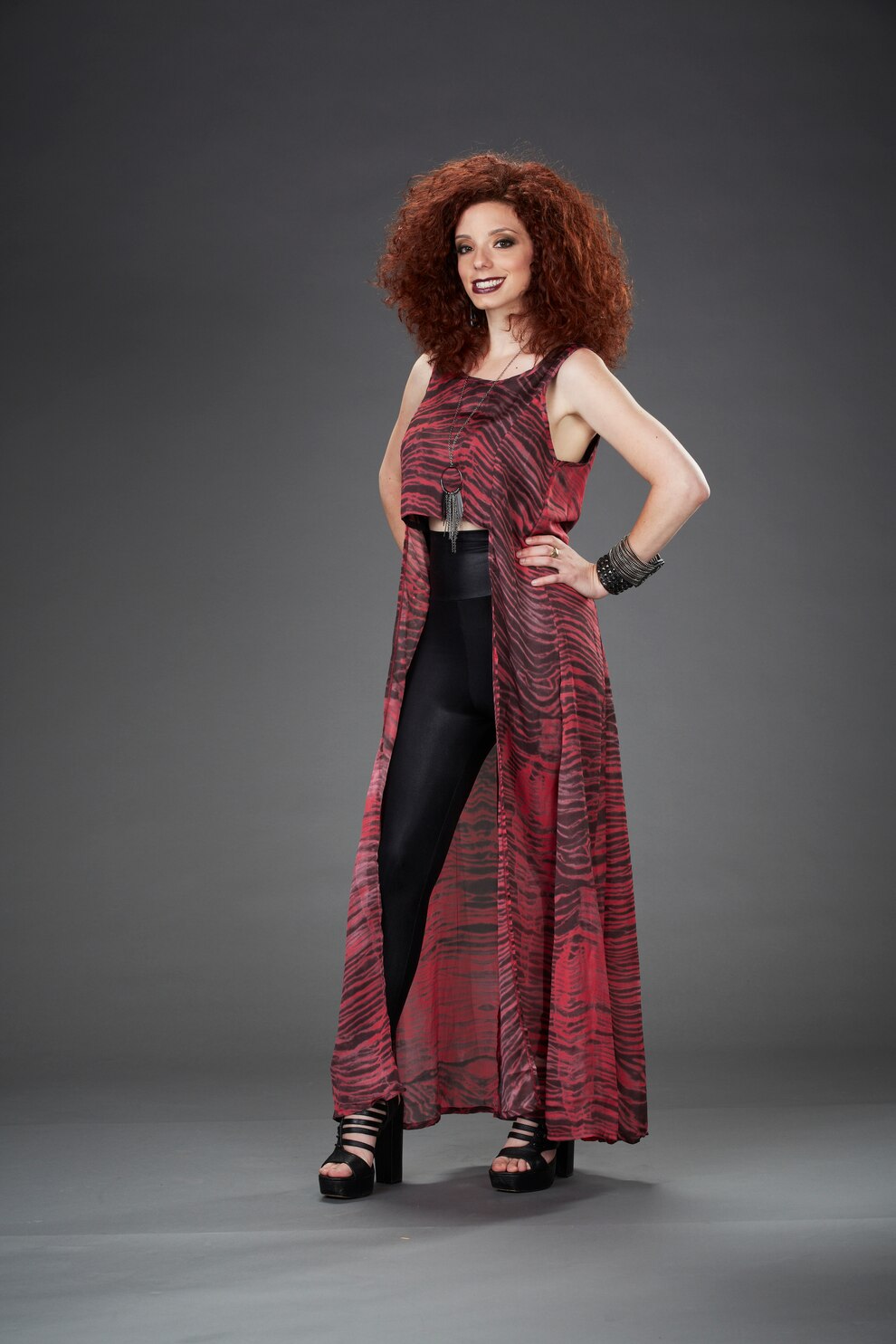 The Voice: Chevonne's Official Photos Photo: 244736 - NBC.com