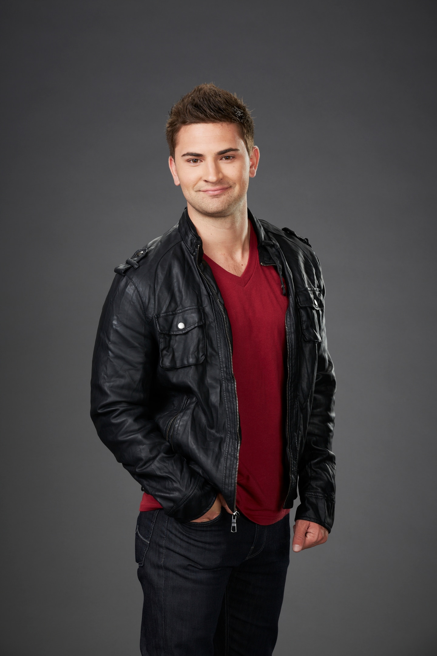 The Voice: Charlie Rey's Official Photos Photo: 244771 - NBC.com