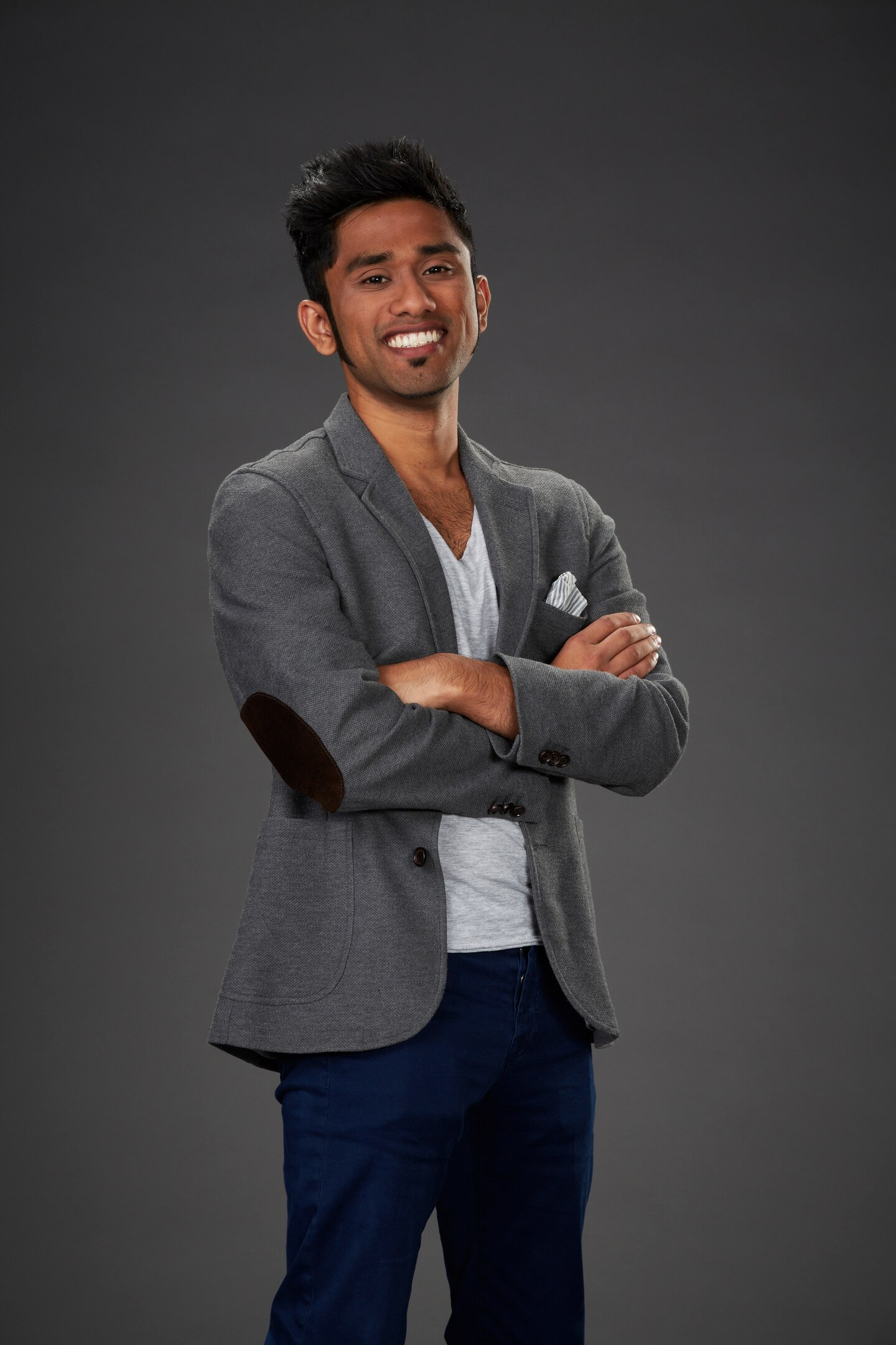 The Voice: Benji's Official Photos Photo: 246041 - NBC.com