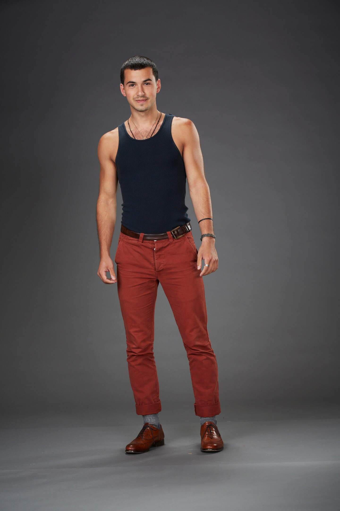 The Voice: Ben Taub's Official Photos Photo: 246056 - NBC.com