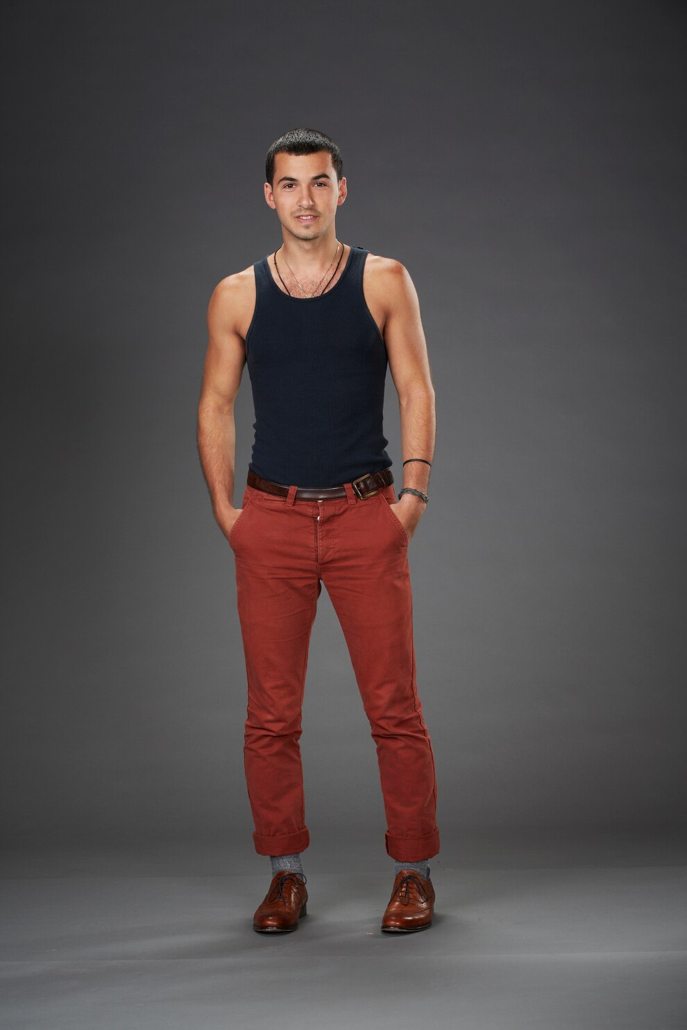 The Voice: Ben Taub's Official Photos Photo: 246056 - NBC.com