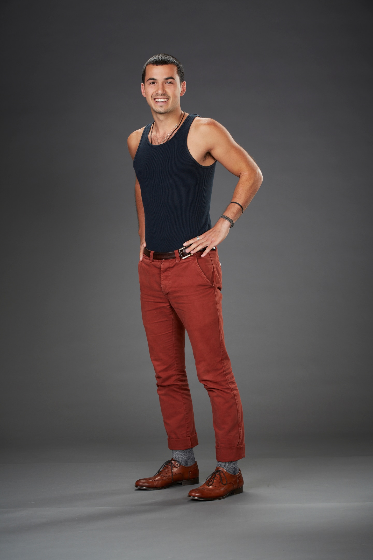 The Voice: Ben Taub's Official Photos Photo: 246066 - NBC.com