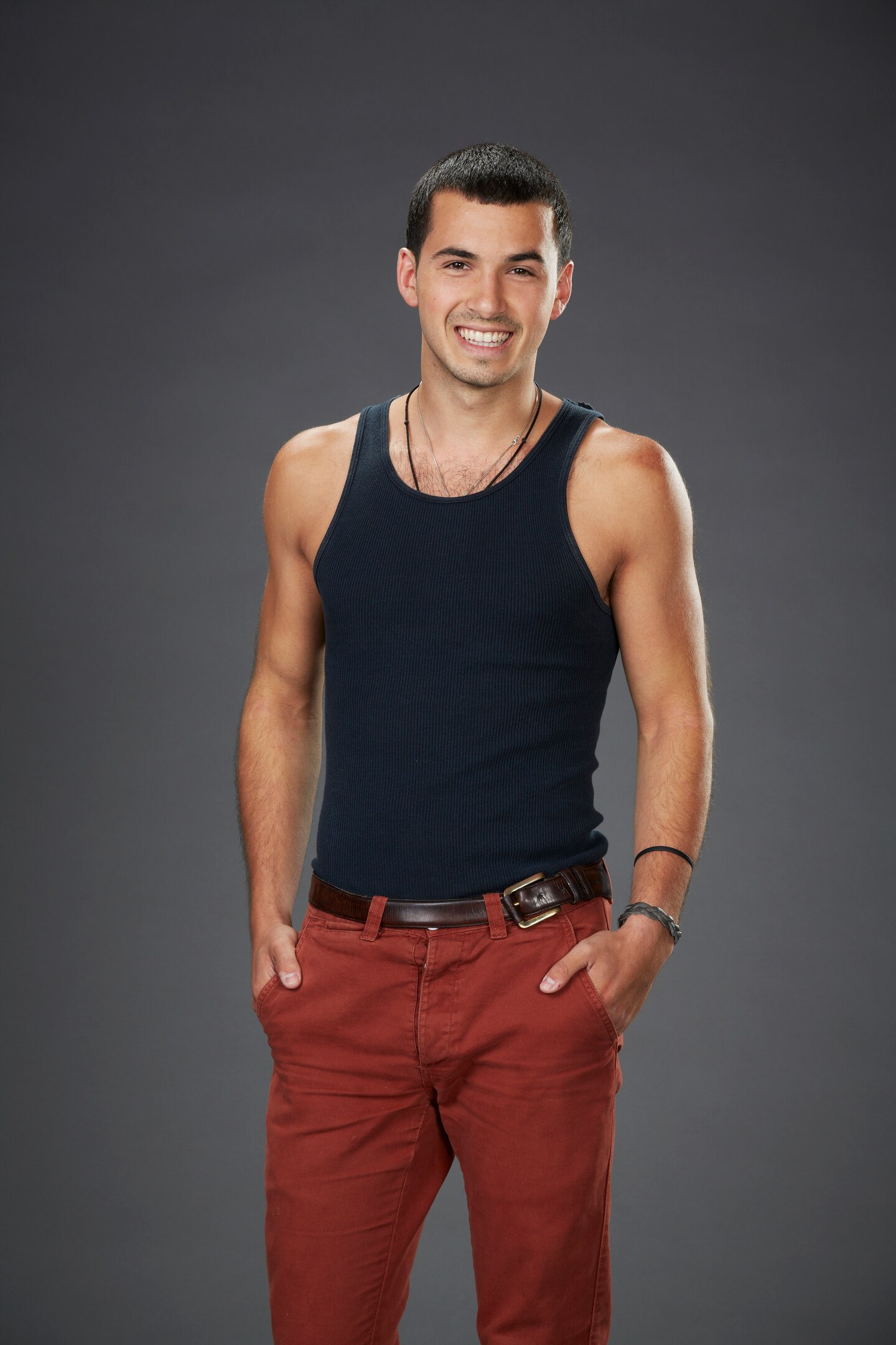 The Voice: Ben Taub's Official Photos Photo: 246076 - NBC.com