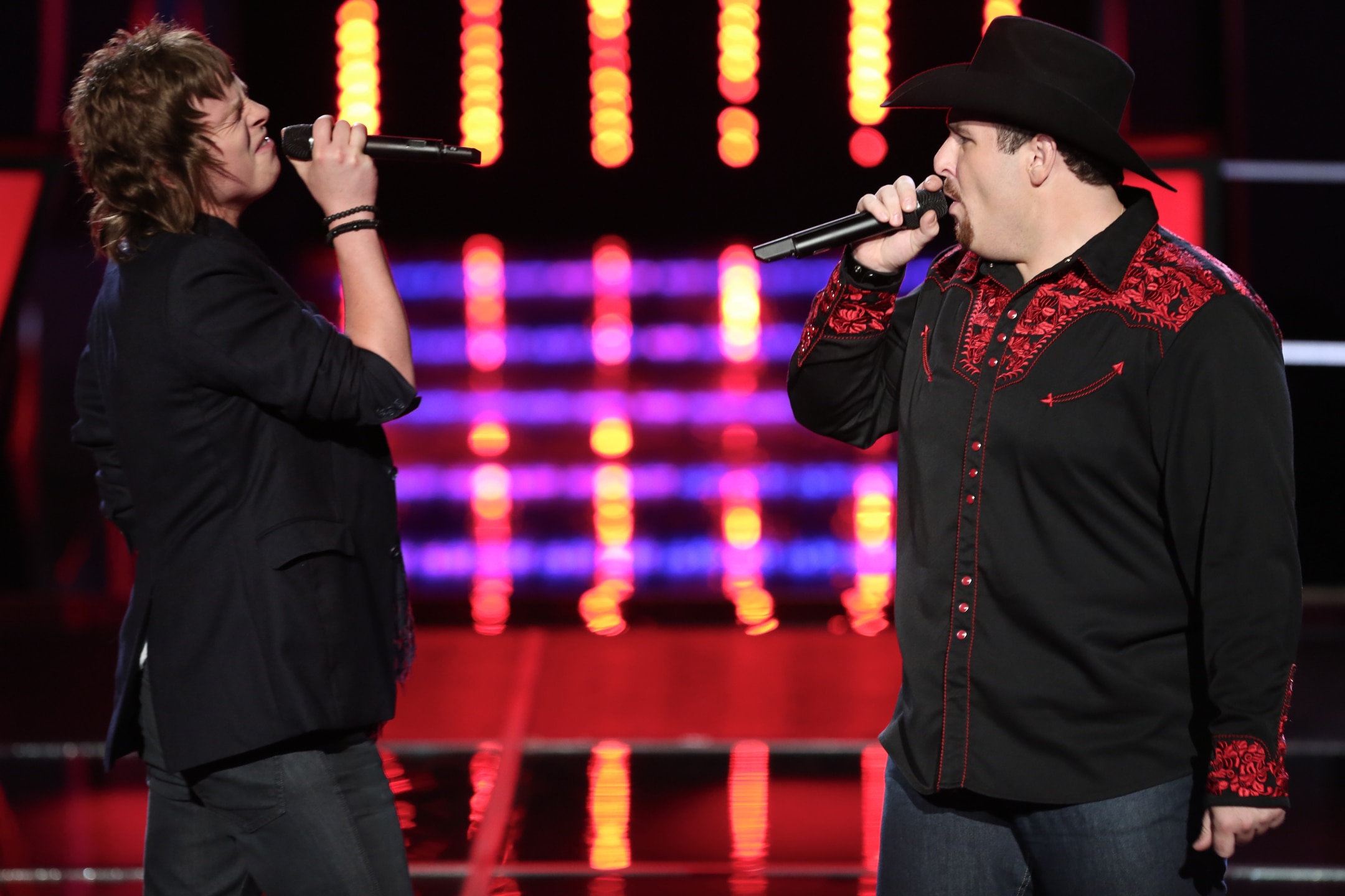 The Voice: Battles, Part 1 Photo: 206371 - NBC.com