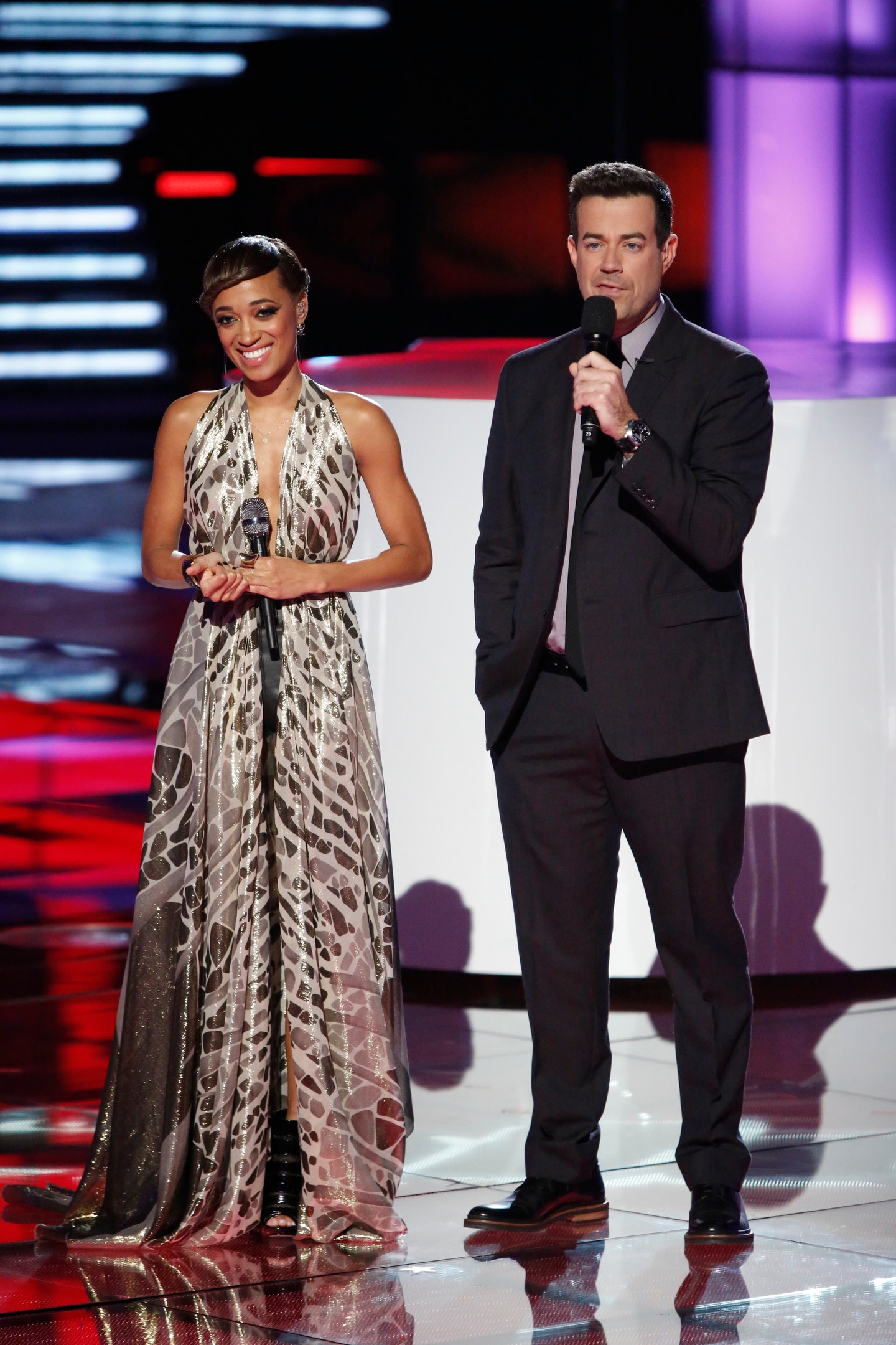 The Voice: Live Top 12 Performances Photo: 209736 - NBC.com