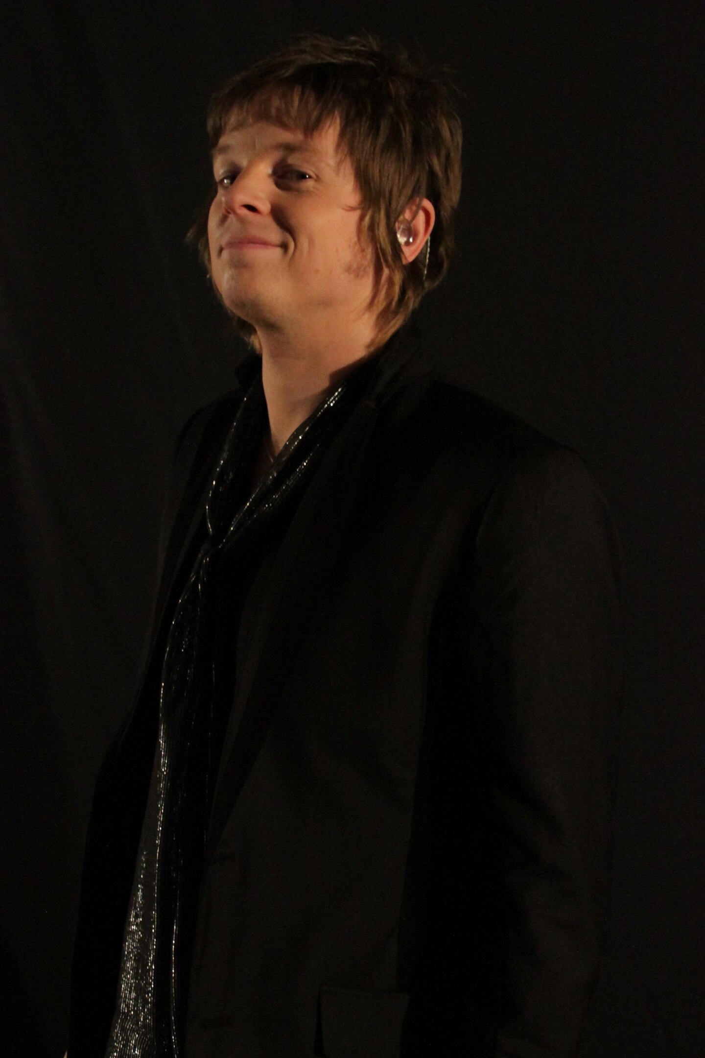 The Voice: Behind the Scenes: Top 12 Performance Photo: 190586 - NBC.com