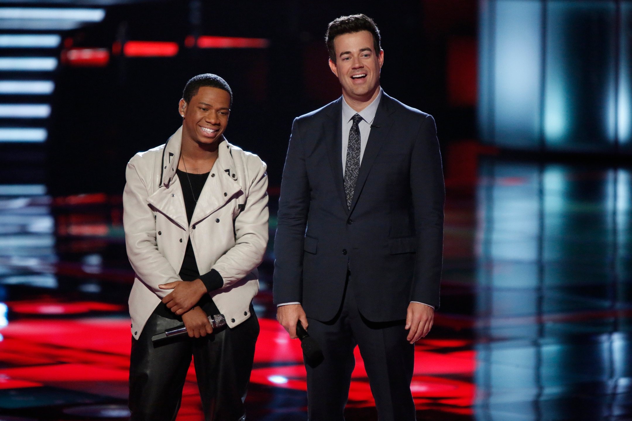 The Voice: VEDO's Gallery Photo: 247141 - NBC.com