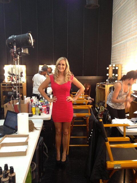 The Voice: The Morgan Twins' Gallery Photo: 247226 - NBC.com