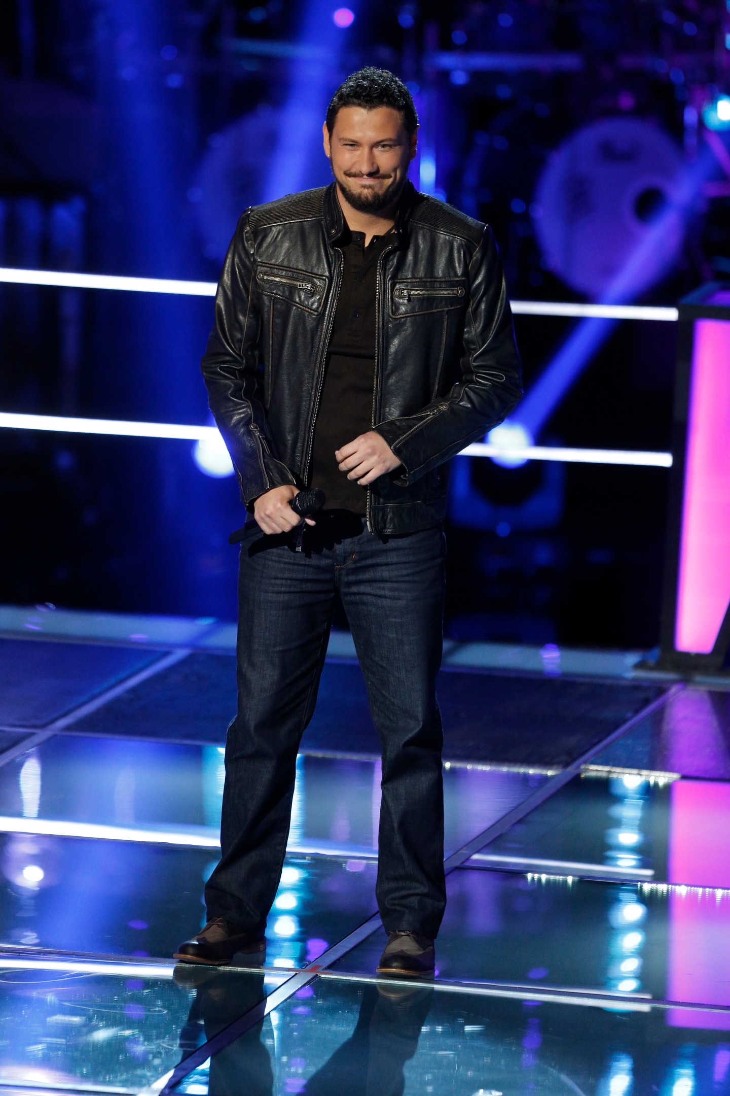 The Voice: Mark Andrew's Gallery Photo: 247696 - NBC.com