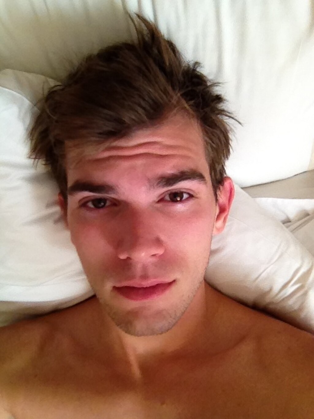 The Voice: Christian Porter's Gallery Photo: 248566 - NBC.com