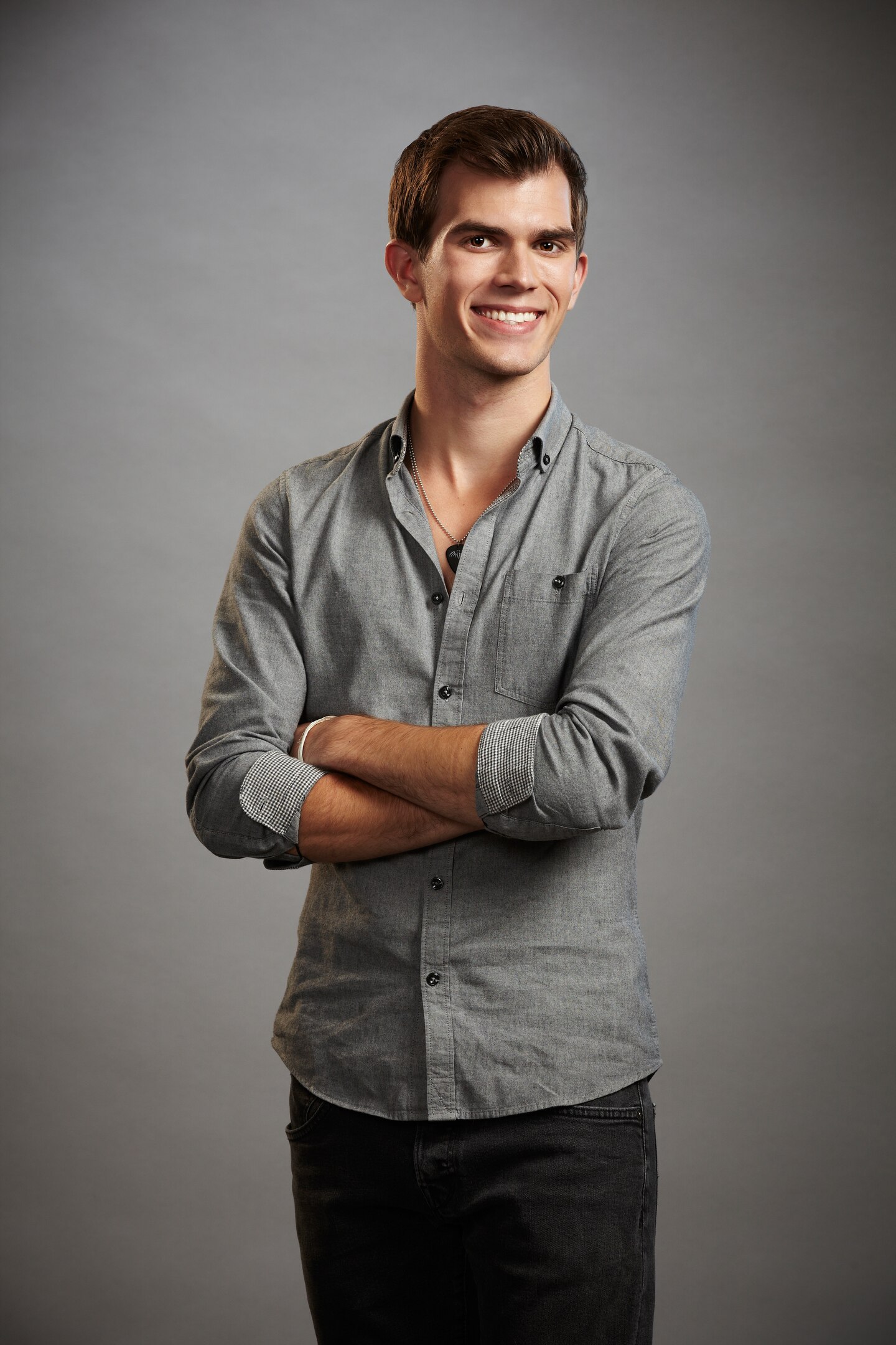 The Voice: Christian Porter's Gallery Photo: 248621 - NBC.com